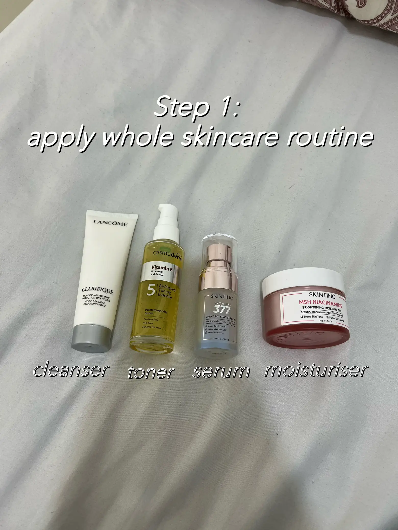 Secret From Dry To Glowing Skin: Slugging Method | แกลเลอรีที่โพสต์โดย ...