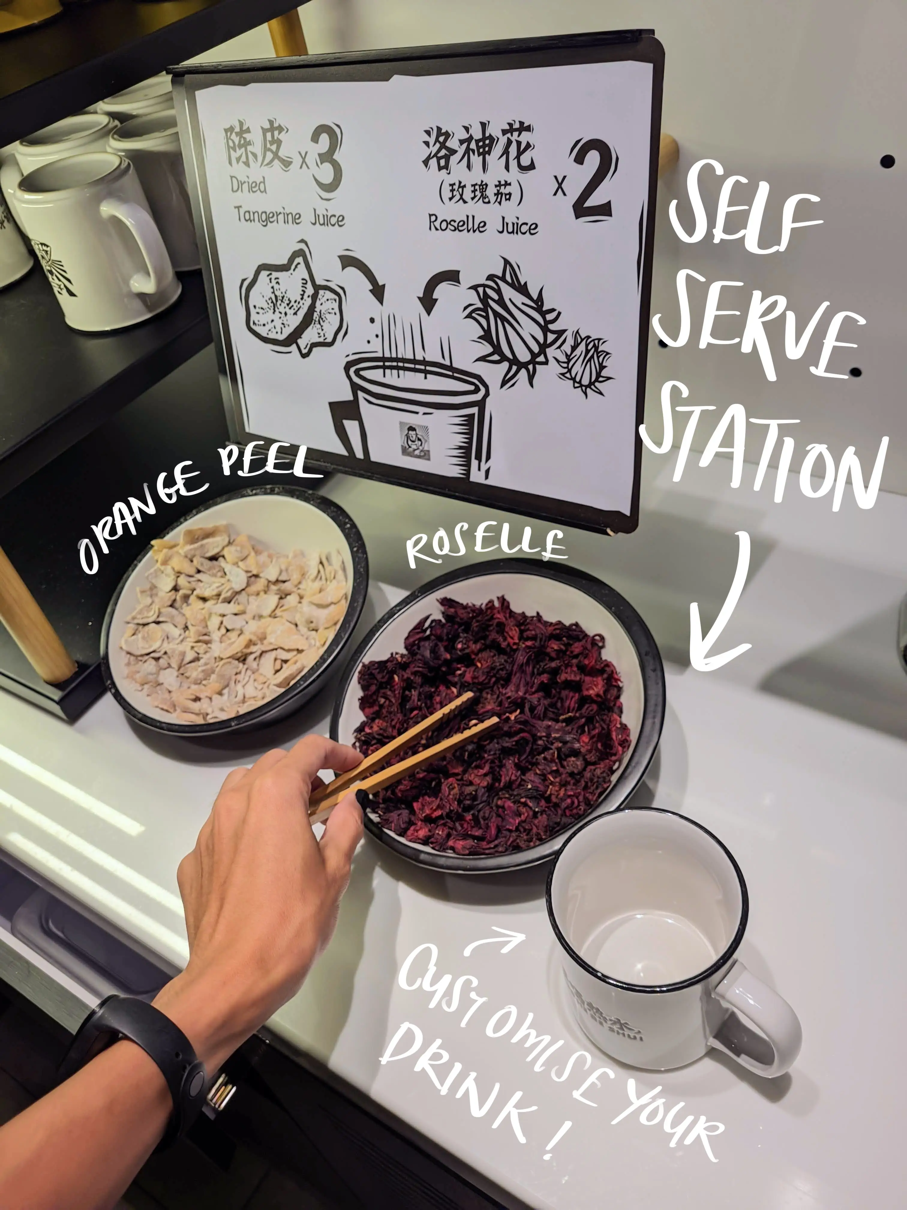 TAI ER- COME FOR THE FISH, STAY FOR THE SAUERKRAUT | Galeri diposting oleh backpacker yang | Lemon8