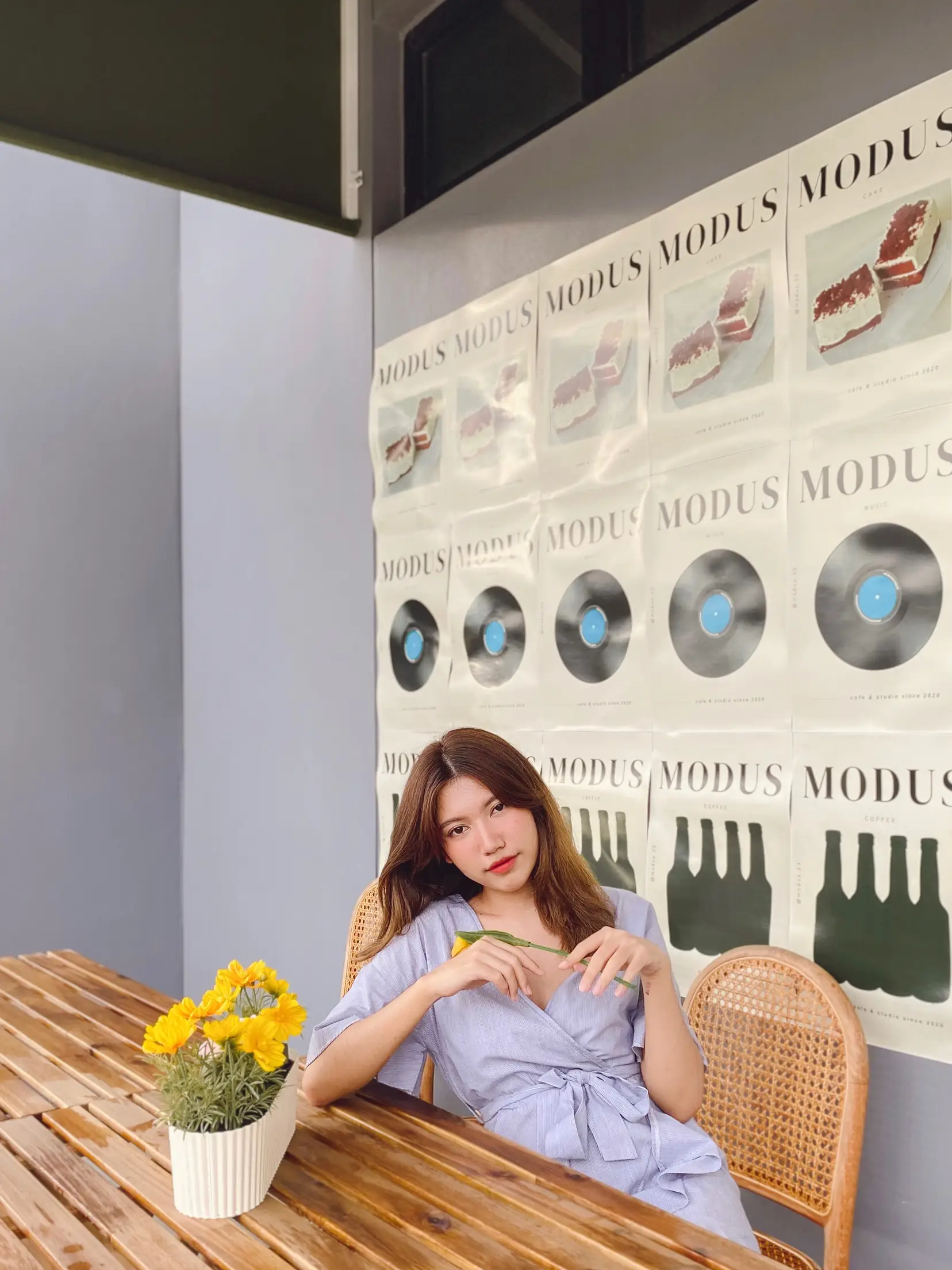 〰️ แจก 4 preset สุดปังสำหรับ Lr🌷🌼〰️ | แกลเลอรีที่โพสต์โดย Praifahh | Lemon8