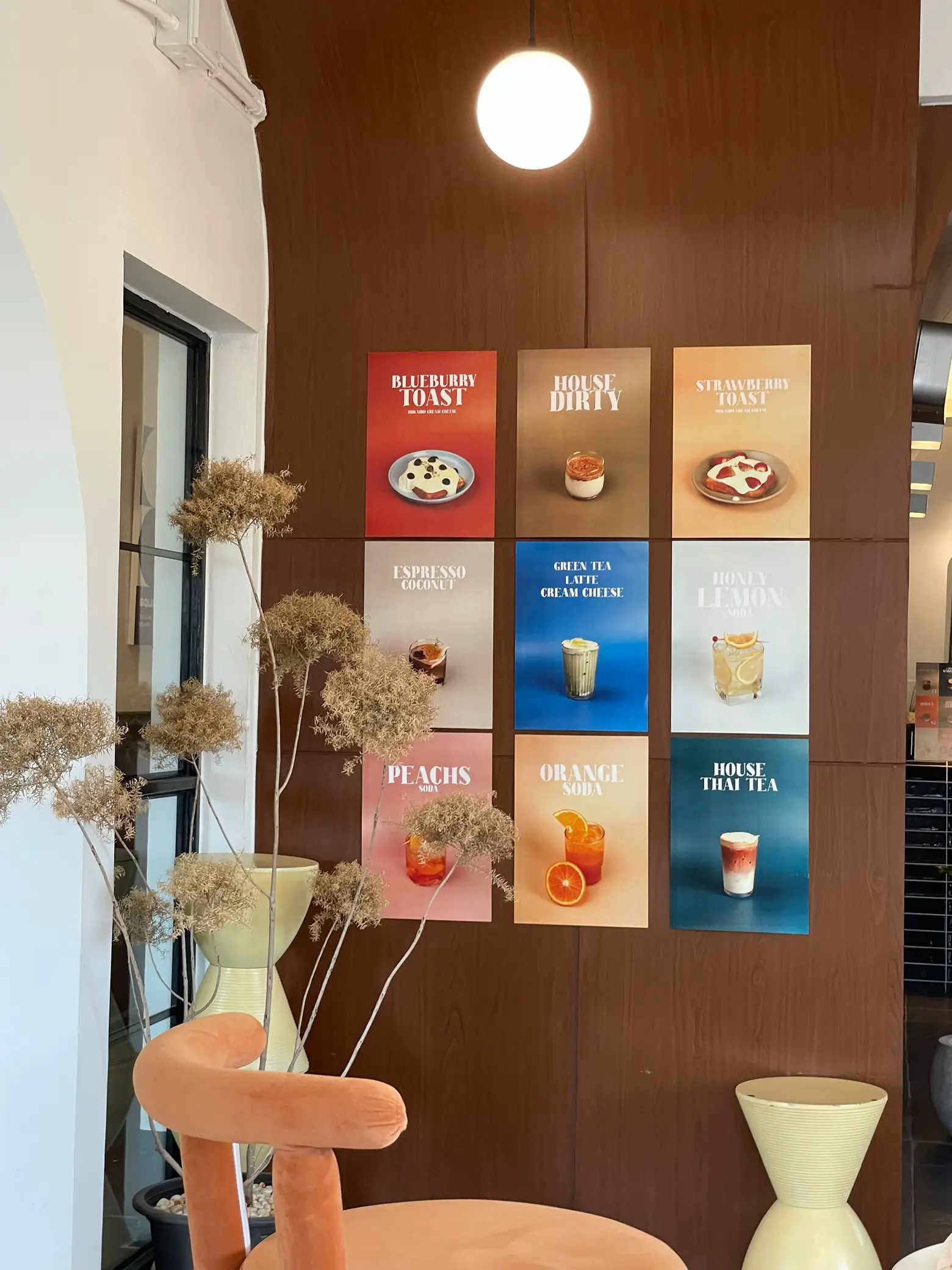 Elttil Cafe คาเฟ่ลับ(ที่ไม่ลับ)ย่านเอแบคบางนา 🖼️ | แกลเลอรีที่โพสต์โดย ...