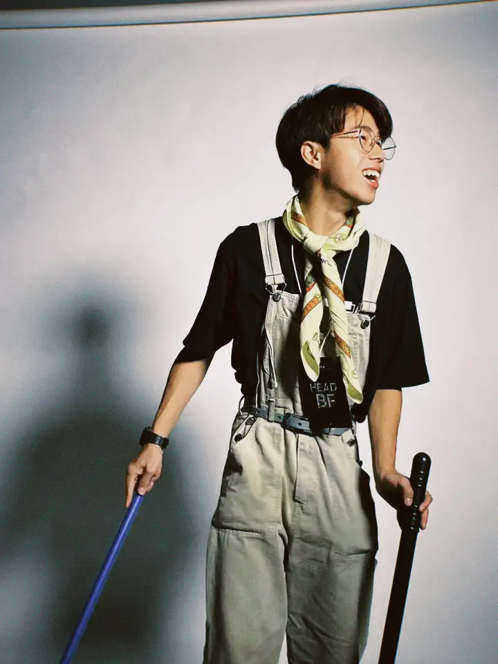 D funS DAZZCAM REVIEW | Gallery posted by STAND_RYU | Lemon8