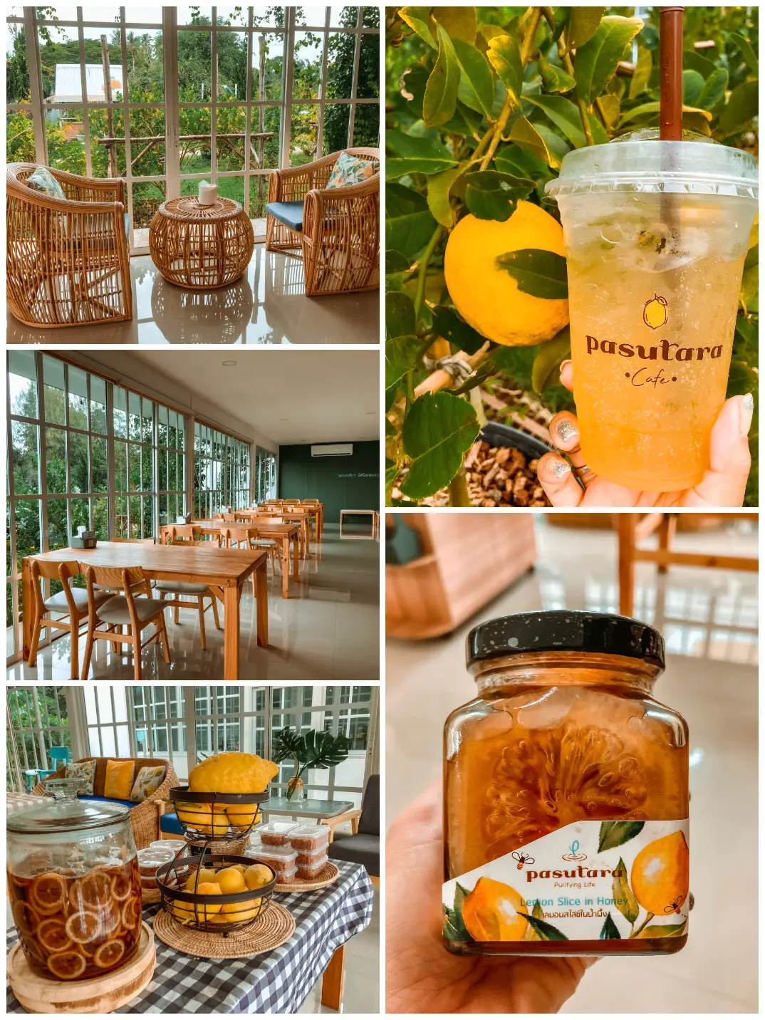 🍋 Pasutara ~ Phetara 🍋 | Gallery posted by Travel low cost | Lemon8