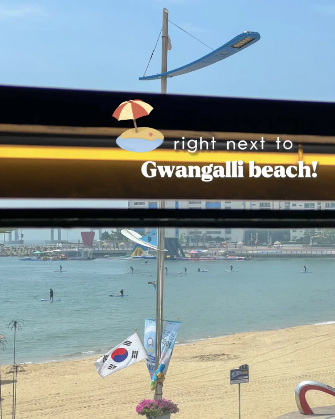 BUSAN: cake by the ocean! 🍰🌊 Jeju-inspired cafe | Gallery posted by ...