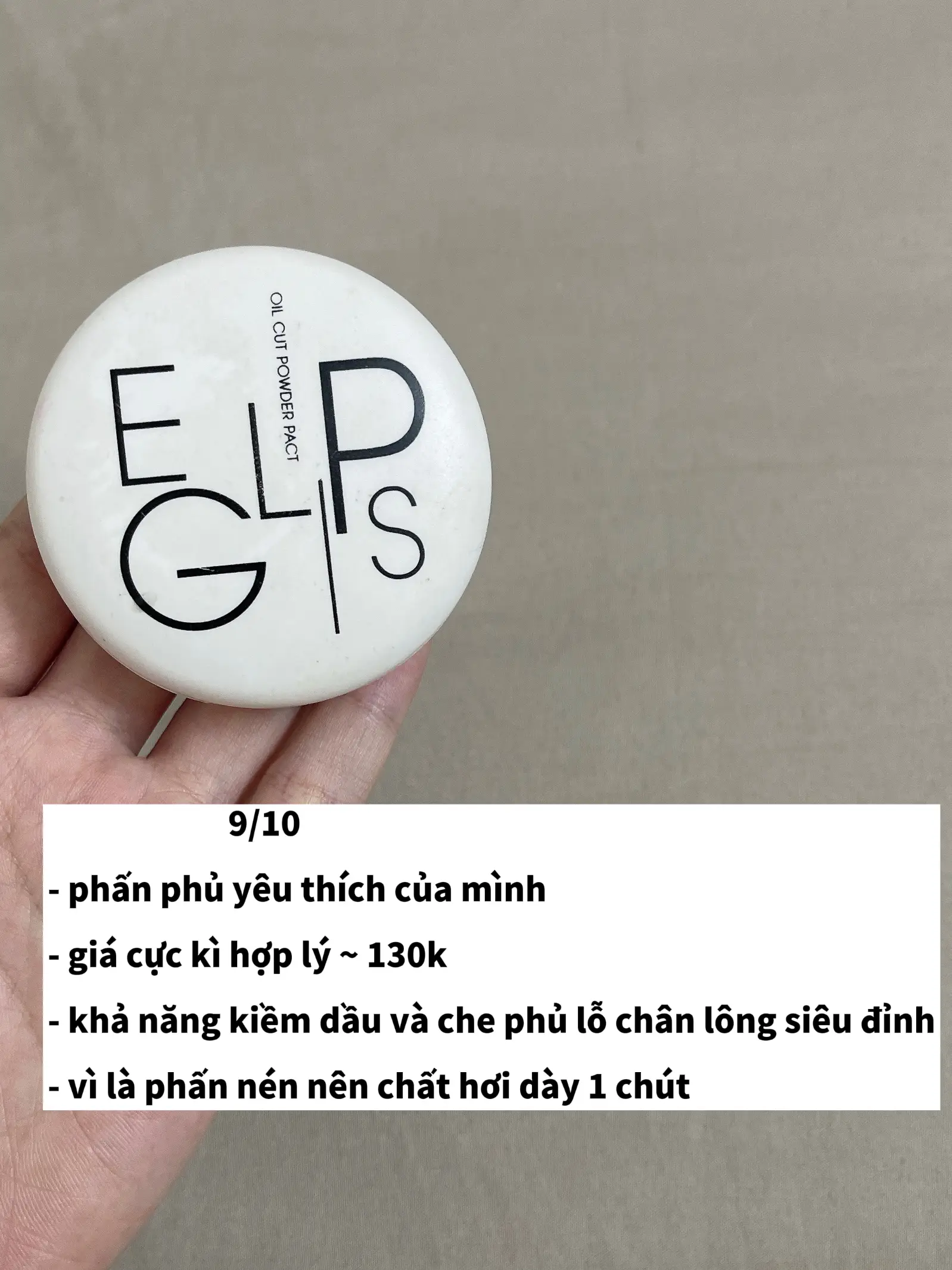 Chấm điểm phấn phủ bình dân hot hit | Bộ sưu tập do Haan Kyo 🦢 đăng | Lemon8