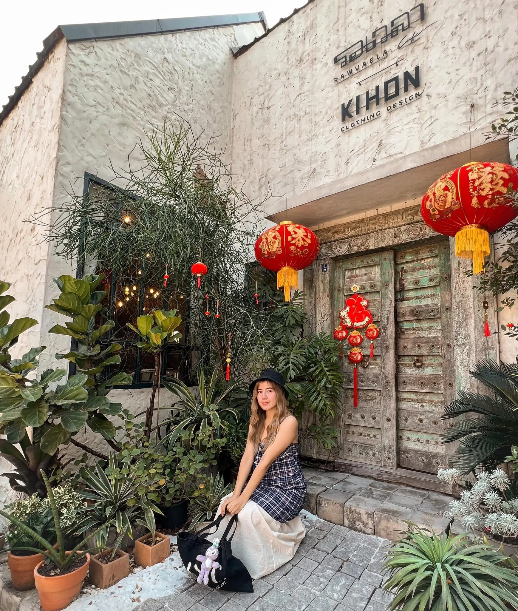 Rawvaela cafe : | แกลเลอรีที่โพสต์โดย Katuii of Story | Lemon8