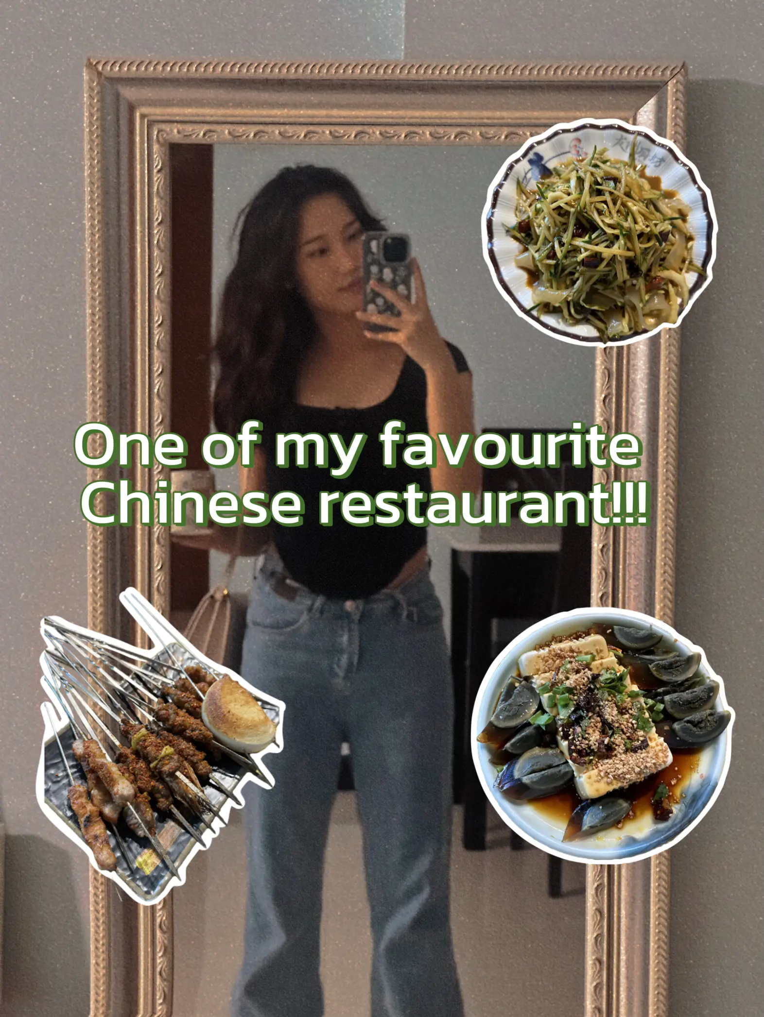One of my favourite Chinese restaurant!!! | Gallery posted by BeiBeii ...