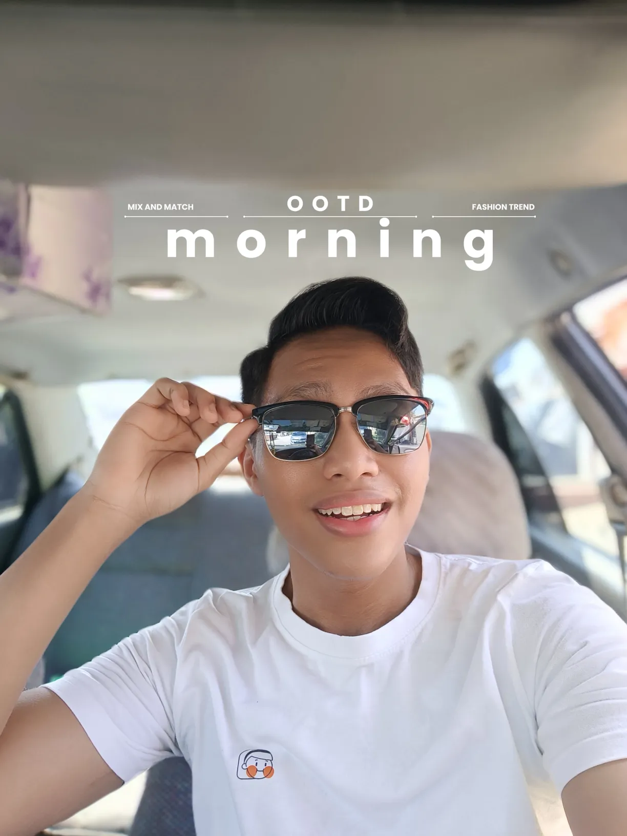 nice to meet u guys | Galeri disiarkan oleh Allen Lun | Lemon8