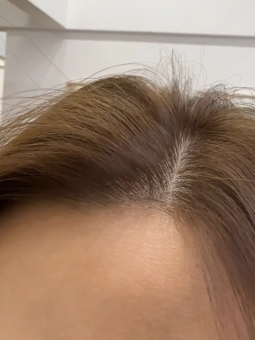 Signature root lift perm | Video published by Mcphee Yu | Lemon8
