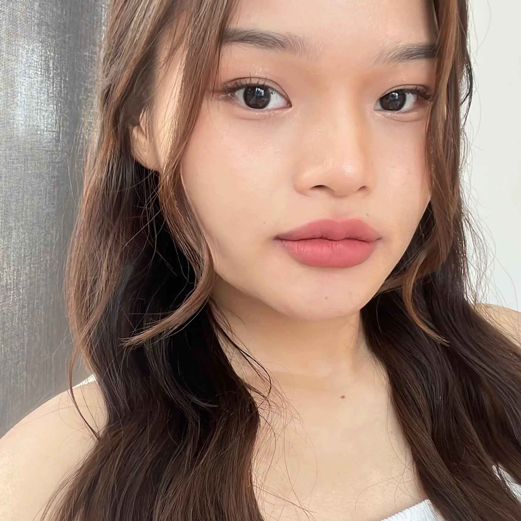 ฮาวทูเติมปากให้อวบอิ่ม+ทรงชัดข | แกลเลอรีที่โพสต์โดย Lanee_ys | Lemon8