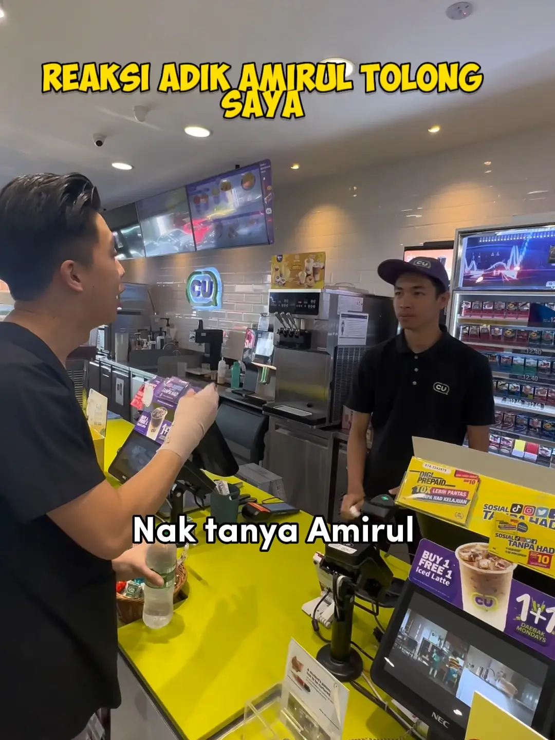 Reaksi tangan sakit | วิดีโอที่เผยแพร่โดย Dr Gigi Dr Ee | Lemon8