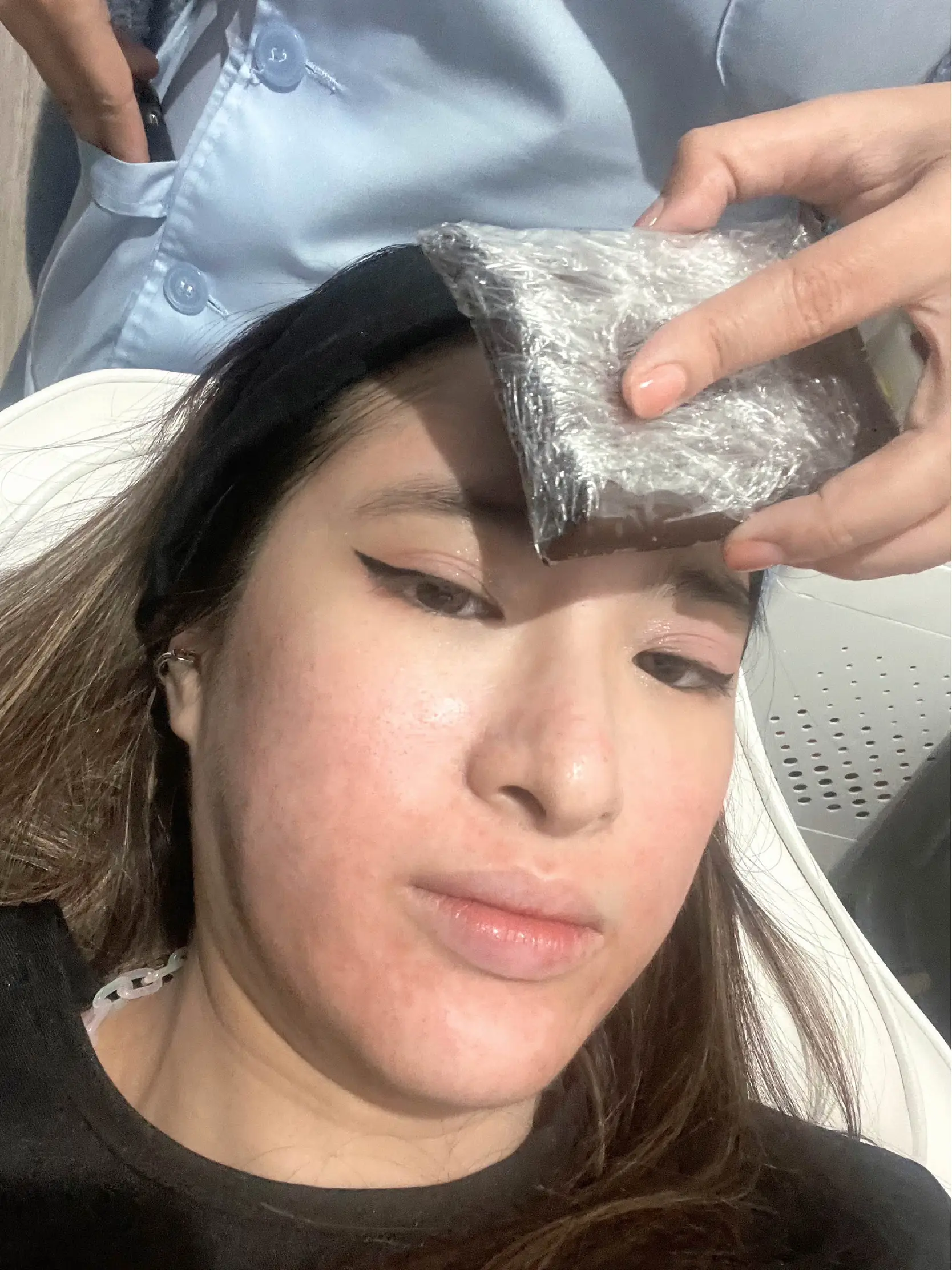 ทำ PICO ครั้งแรก!! จะรอดมั้ย? | แกลเลอรีที่โพสต์โดย cinearism💀 | Lemon8