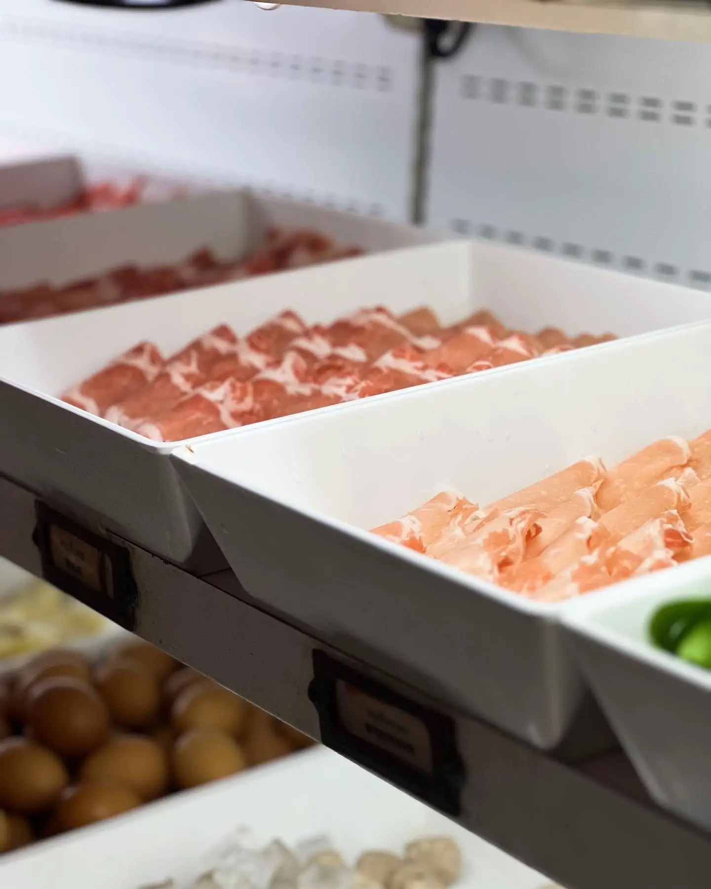 Check-in 📍"MONGKOK" สุกี้สไตล์ฮ่องกง ราคาดี เกรดพรีเมี่ยม🥩 | แกลเลอรี ...