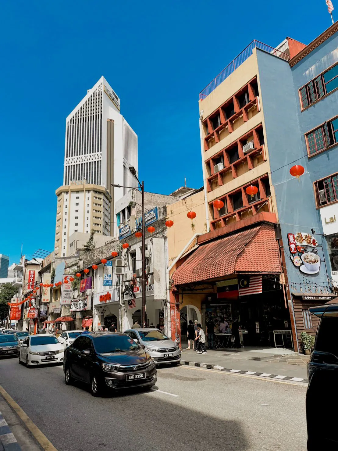 เที่ยวมาเลเซีย ปีใหม่ 2023 🇲🇾 | แกลเลอรีที่โพสต์โดย NooNam | Lemon8