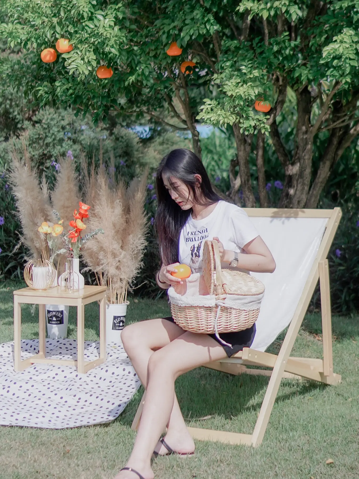 Montreux cafe' and farm 🍊🌵 | แกลเลอรีที่โพสต์โดย Ben Benchawan | Lemon8