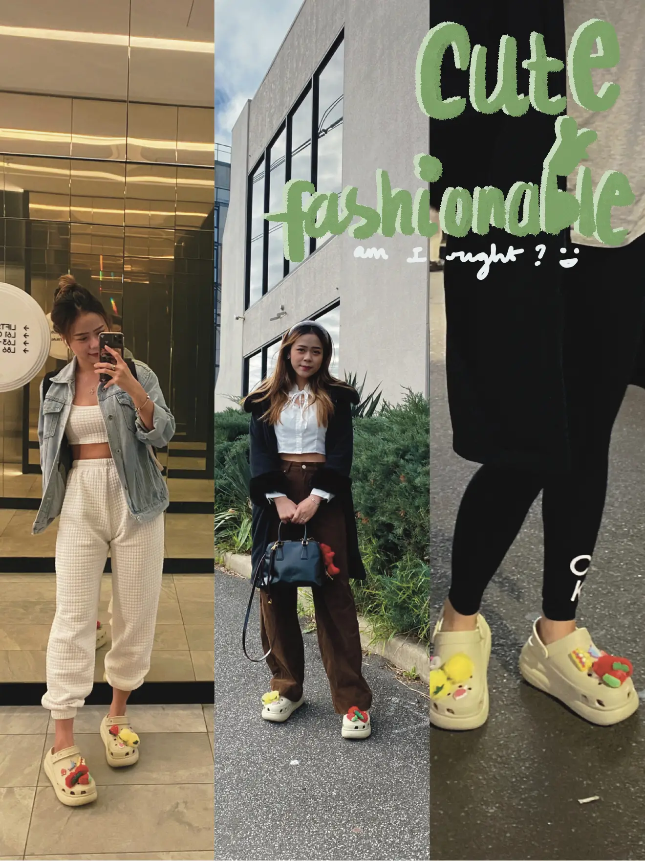 CROCS: Crush Clog Review (Sandal yang Hype Banget) | แกลเลอรีที่โพสต์ ...
