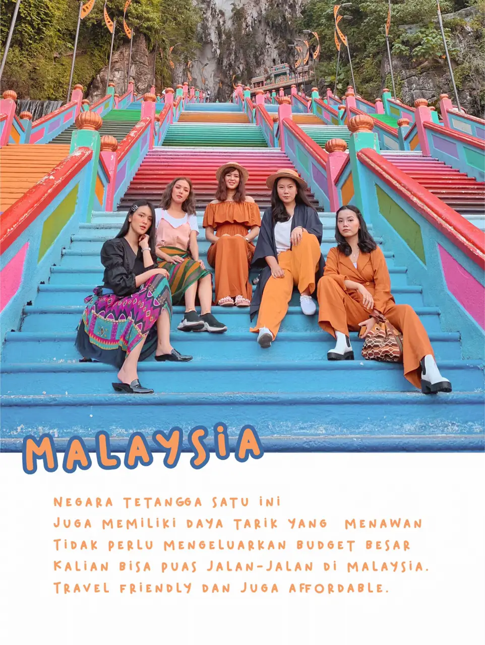 5 Negara Traveler Friendly! Ga Ribet! | Galeri diposting oleh Mutiaradewi | Lemon8