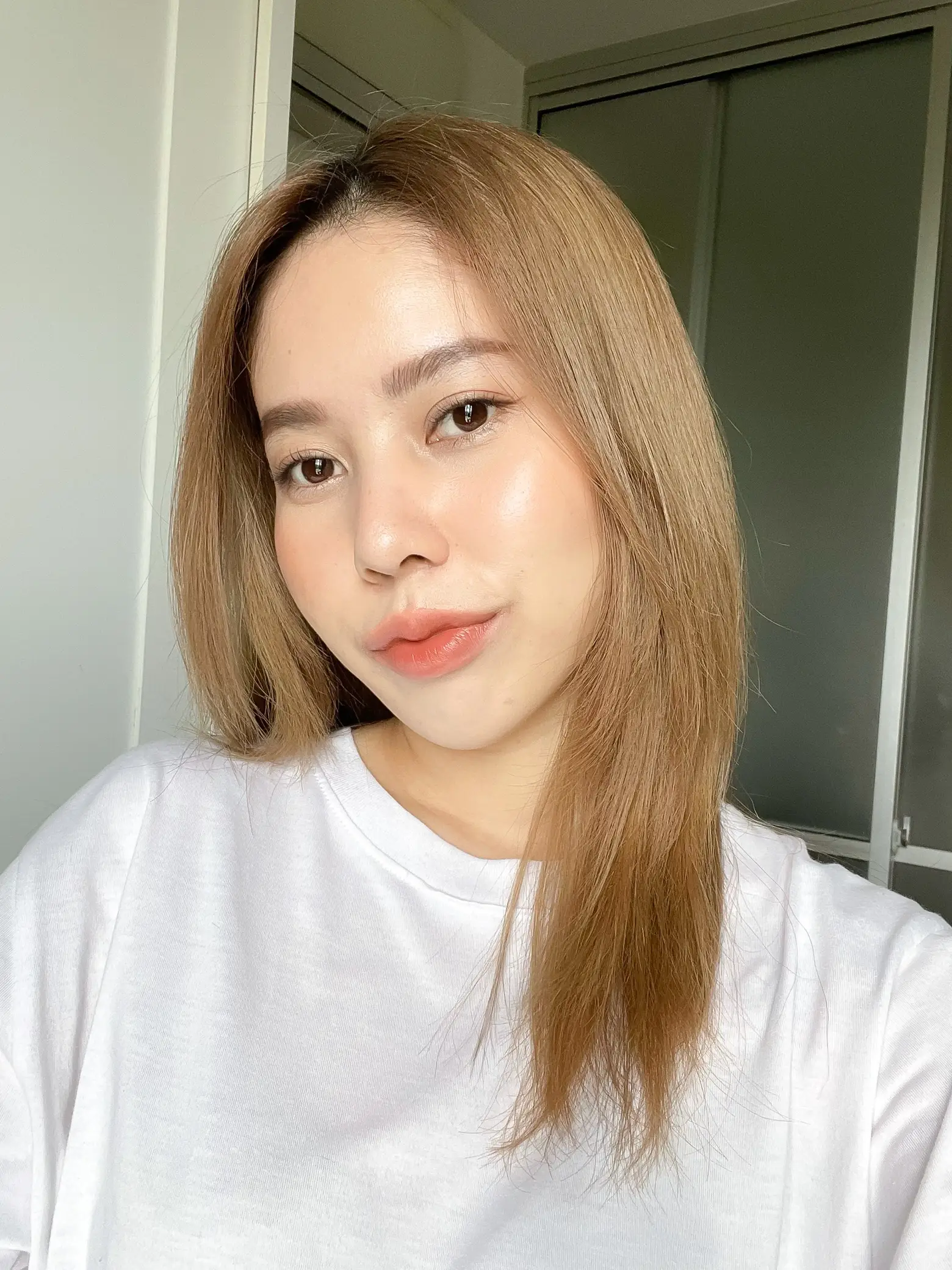 ครบจบในตลับเดียว🤎 | แกลเลอรีที่โพสต์โดย JAJAH | Lemon8