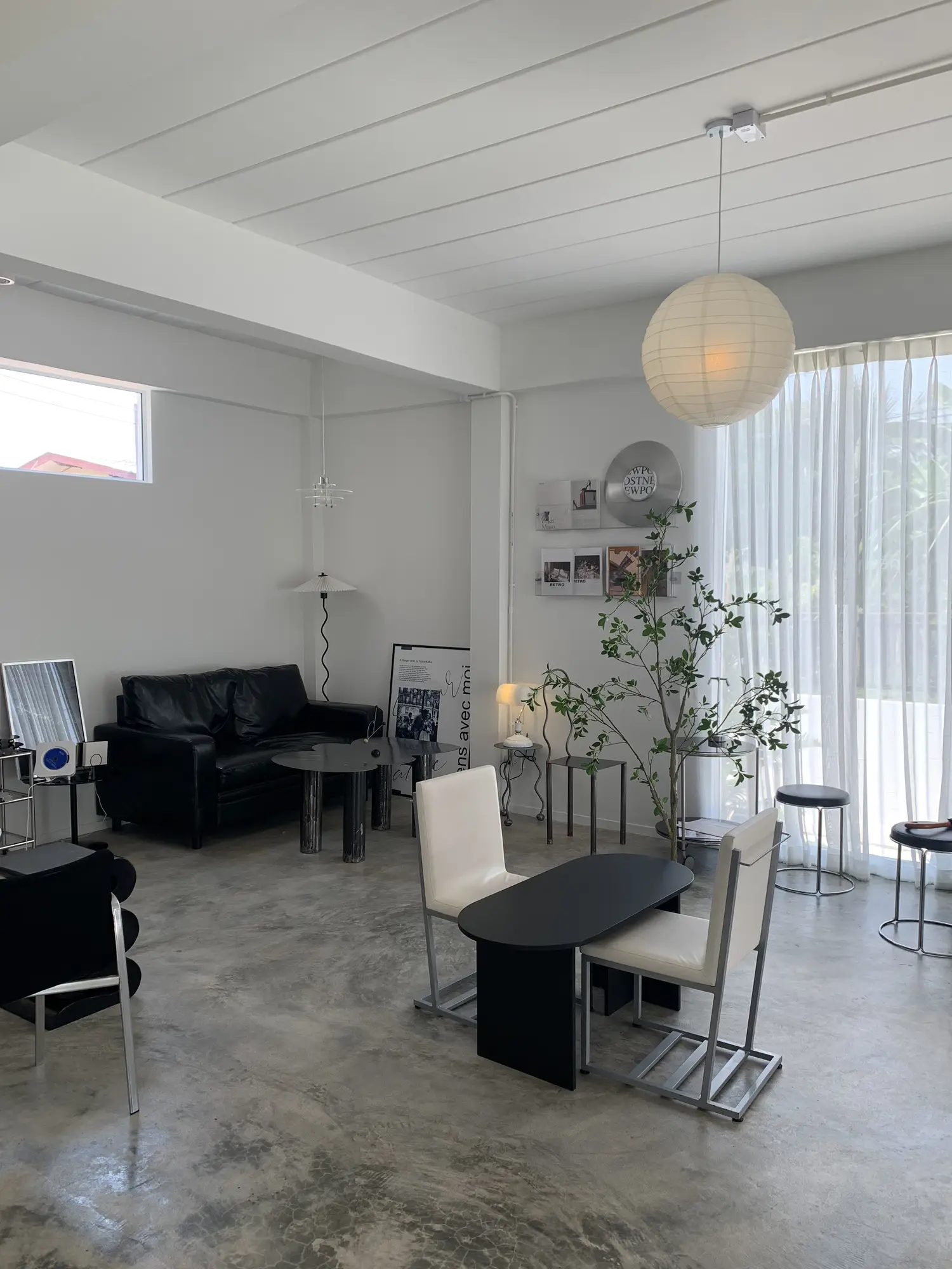 คาเฟ่เปิดใหม่ ~ NEWPOST | แกลเลอรีที่โพสต์โดย Let’s Go Café | Lemon8