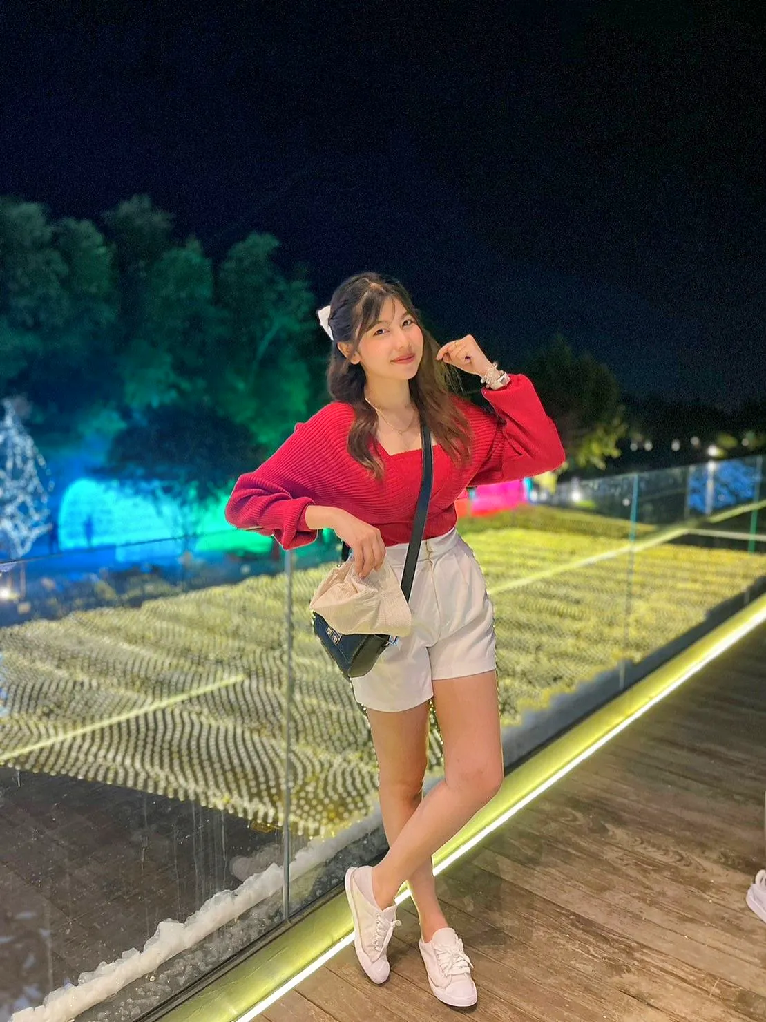 CHAN NATURE CAFE🌲 | แกลเลอรีที่โพสต์โดย Plapika_pla | Lemon8