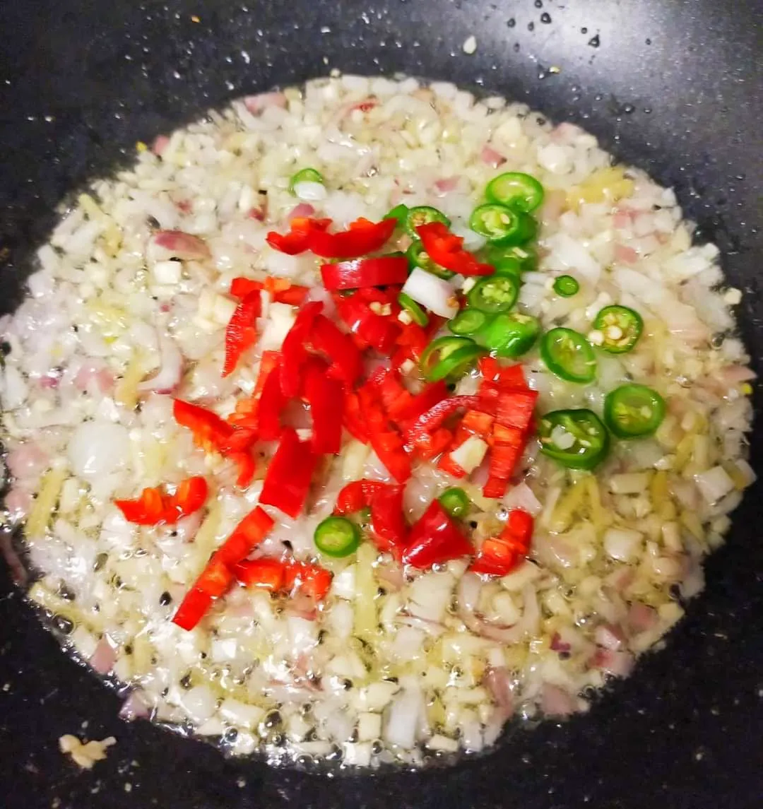 20 idea Siakap Tiga Rasa Thai teratas pada tahun 2024