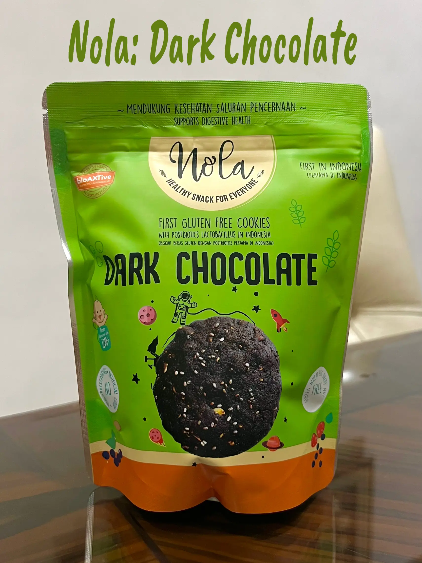 3 Snack Rendah Kalori Aman Dikonsumsi Malam Hari 😋 | แกลเลอรีที่โพสต์ ...