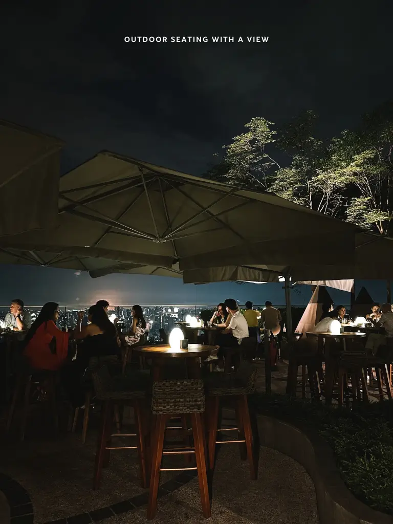 Why mr stork is my favorite rooftop bar 😩 ️ | แกลเลอรีที่โพสต์โดย ...