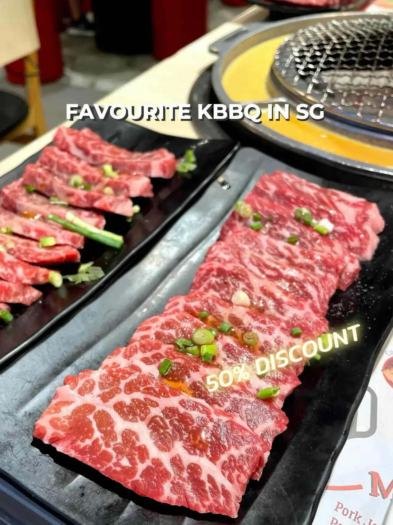 bring your friends to eat KBBQ here 🤤 | Gallery posted by NatNat | Lemon8
