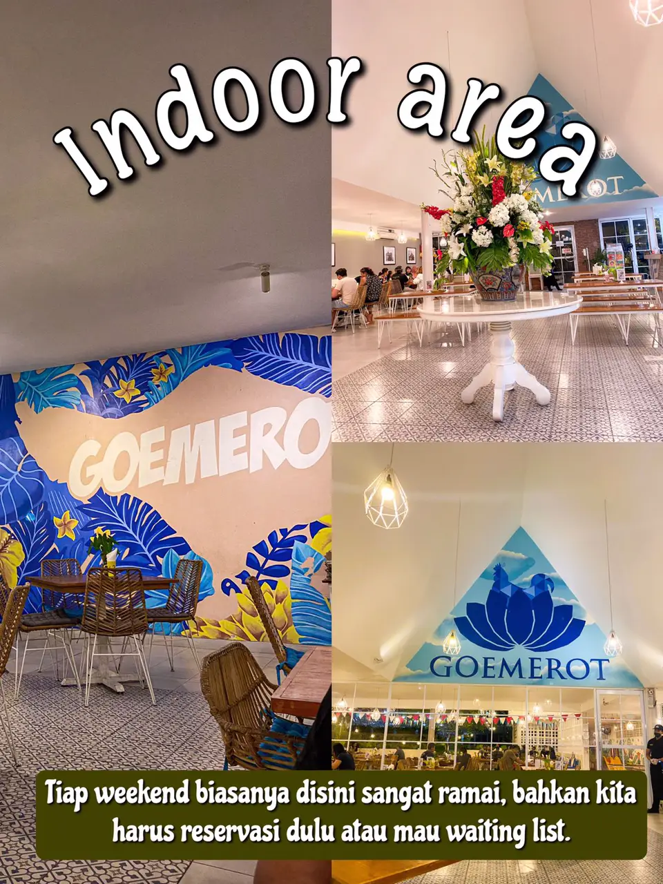 Rekomendasi restaurant keluarga di denpasar 🥰 | Galeri diposting oleh ...