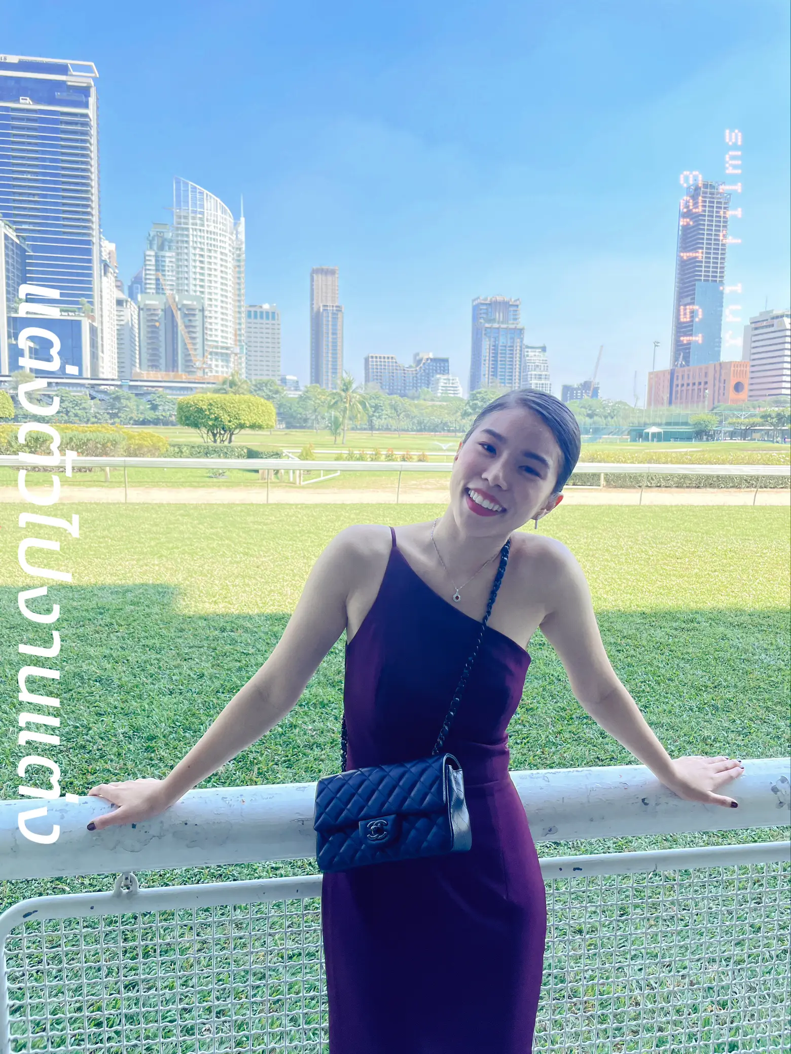 เรียบหรูไปงานแต่งเพื่อนนนนน | แกลเลอรีที่โพสต์โดย Chachaaa | Lemon8