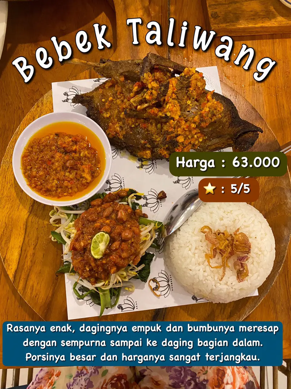 Rekomendasi restaurant keluarga di denpasar 🥰 | Galeri diposting oleh ...