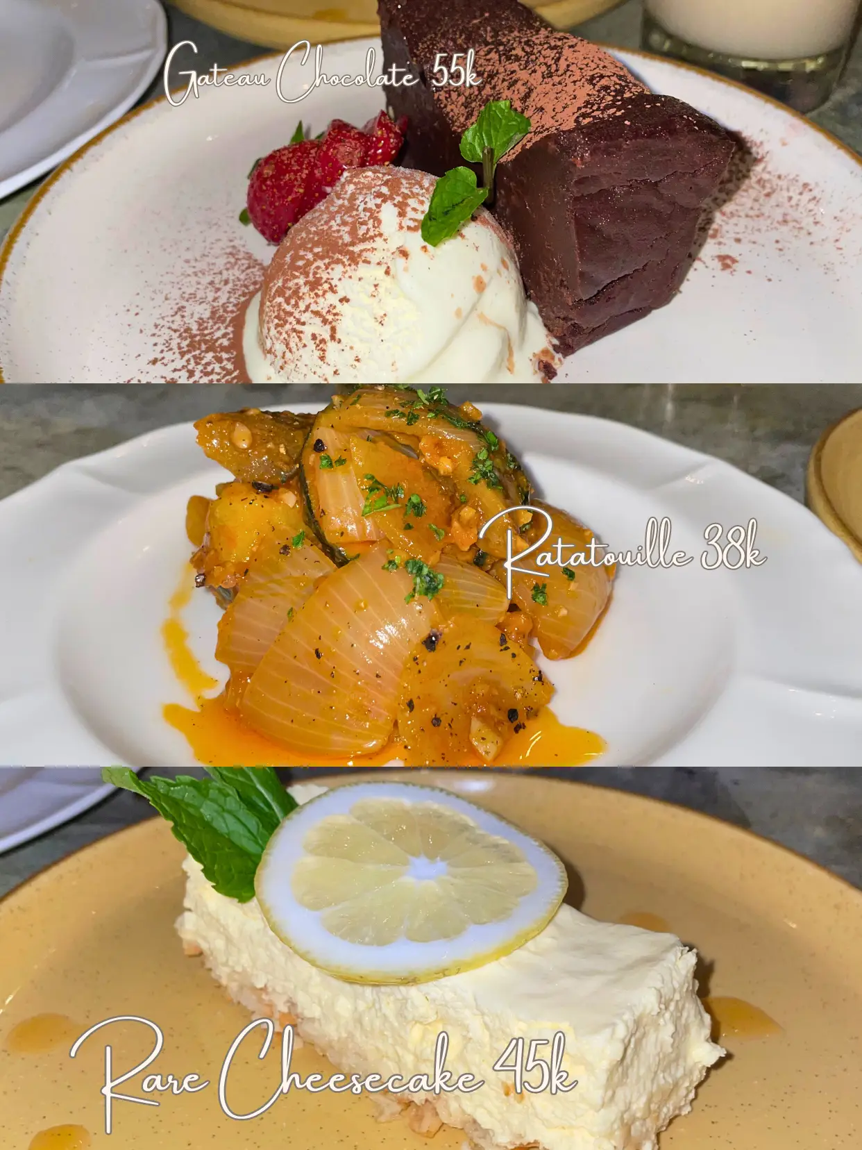 CAFE CANTIK DI BOGOR: JULIETTE THE SELFISH | แกลเลอรีที่โพสต์โดย Sheren ...