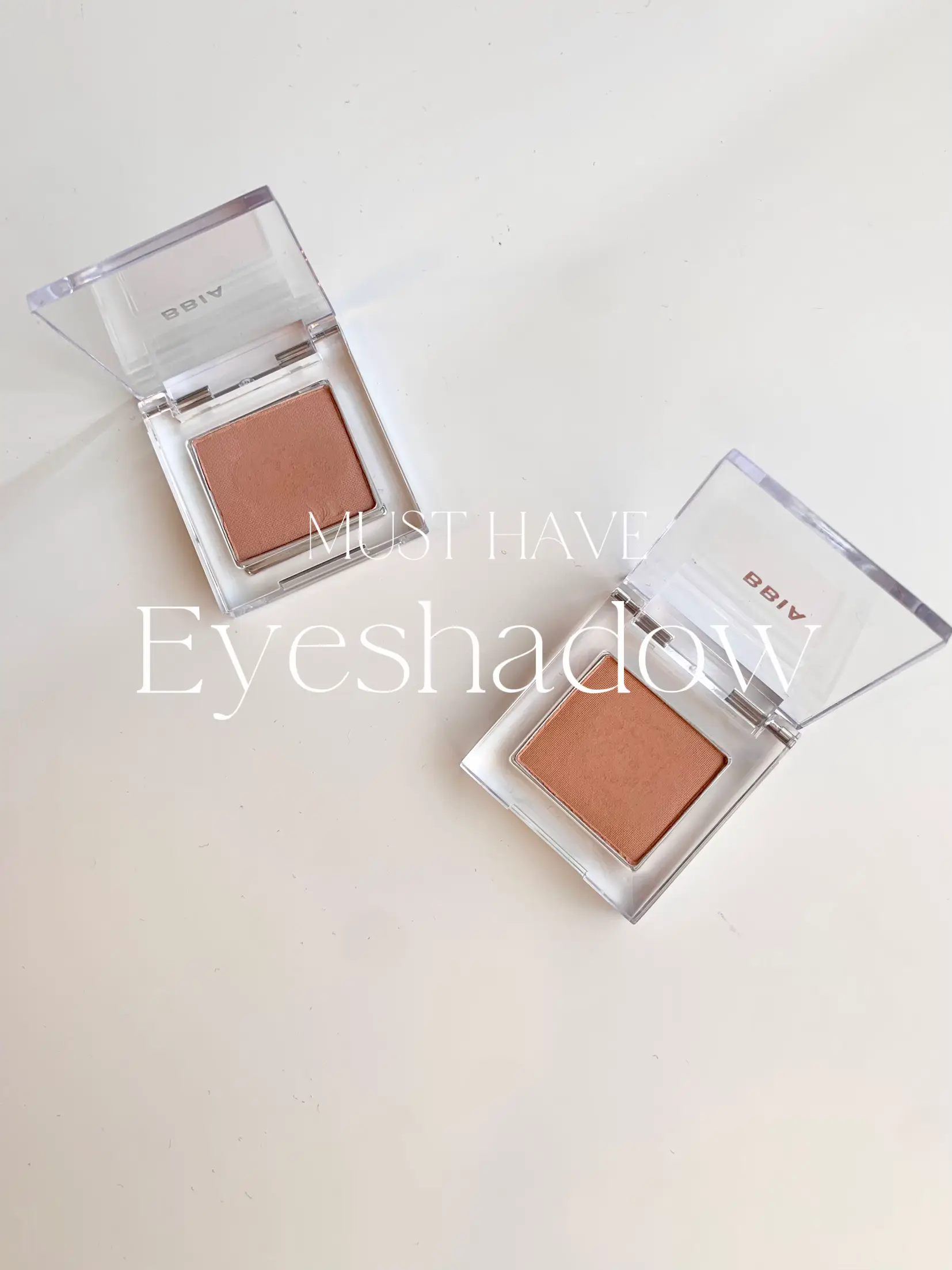 อายแชโดว์สายเกาสีธรรมชาติ ทาง่าย ละมุนสุด สีเดียวก็สวยได้ | วิดีโอที่ ...