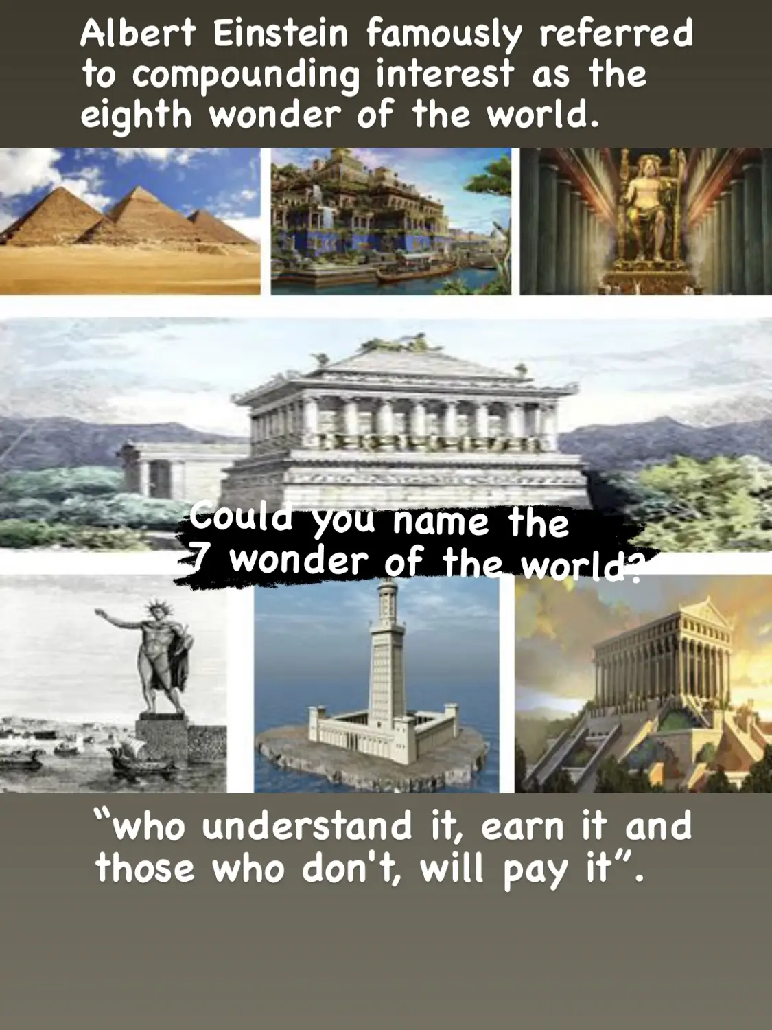 🇲🇾8 Wonder of the world | Galeri disiarkan oleh Chee seng | Lemon8