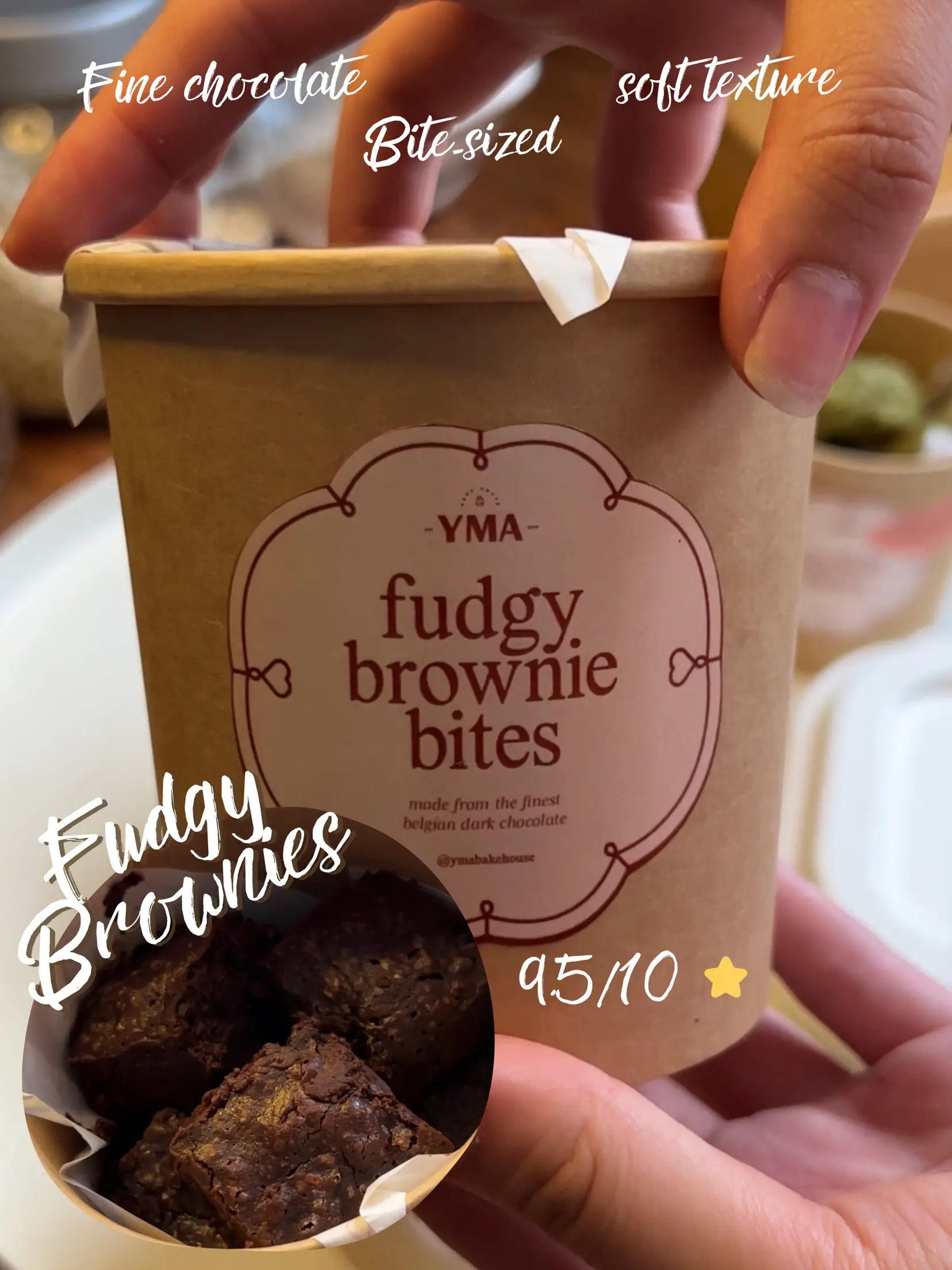 BEST COOKIES IN JAKARTA🍪 LEBIH ENAK DR DO*GHLAB? | Galeri diposting ...