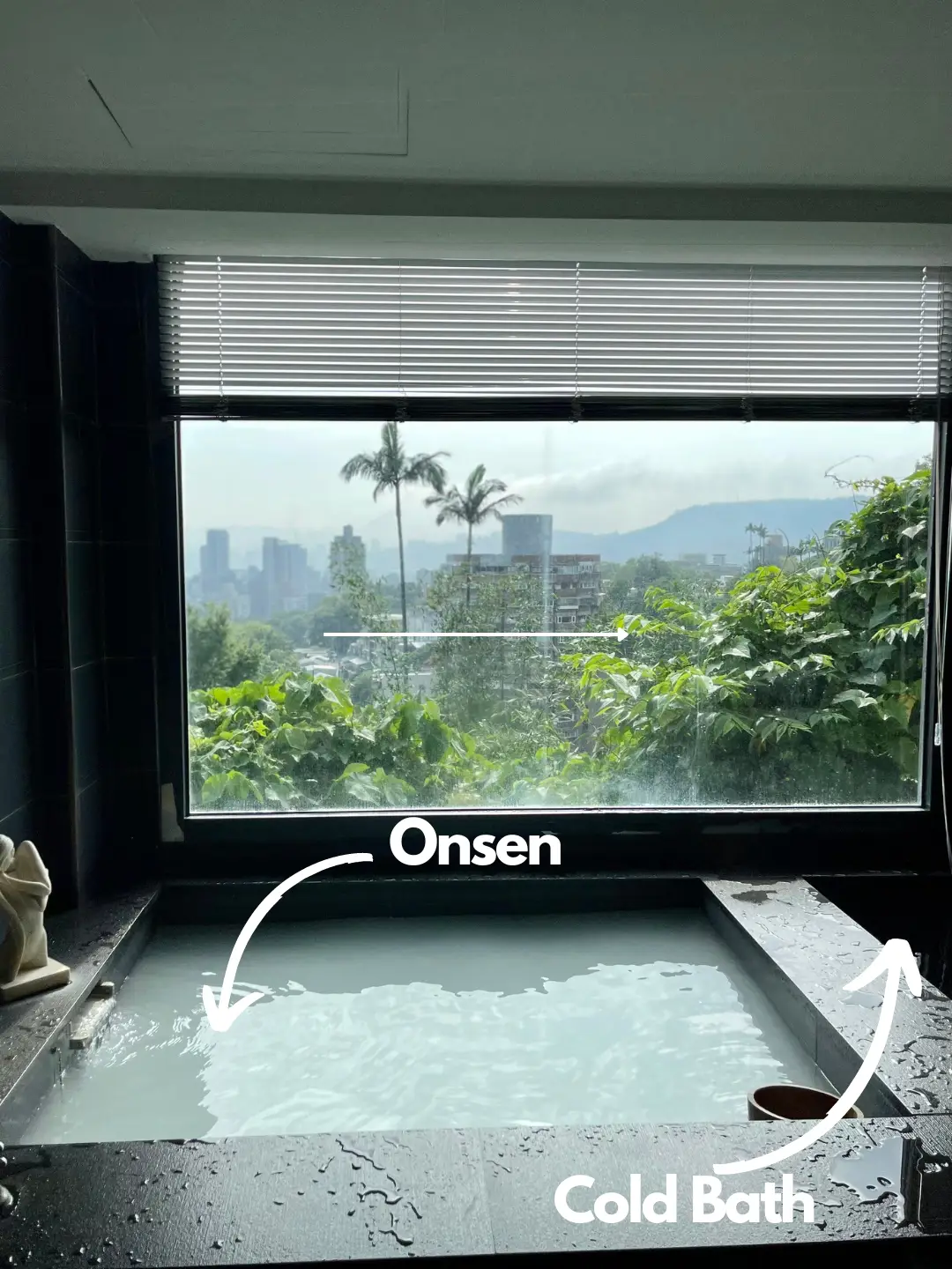 The ONLY hotspring to check out in Taipei♨️ | แกลเลอรีที่โพสต์โดย Sam ...