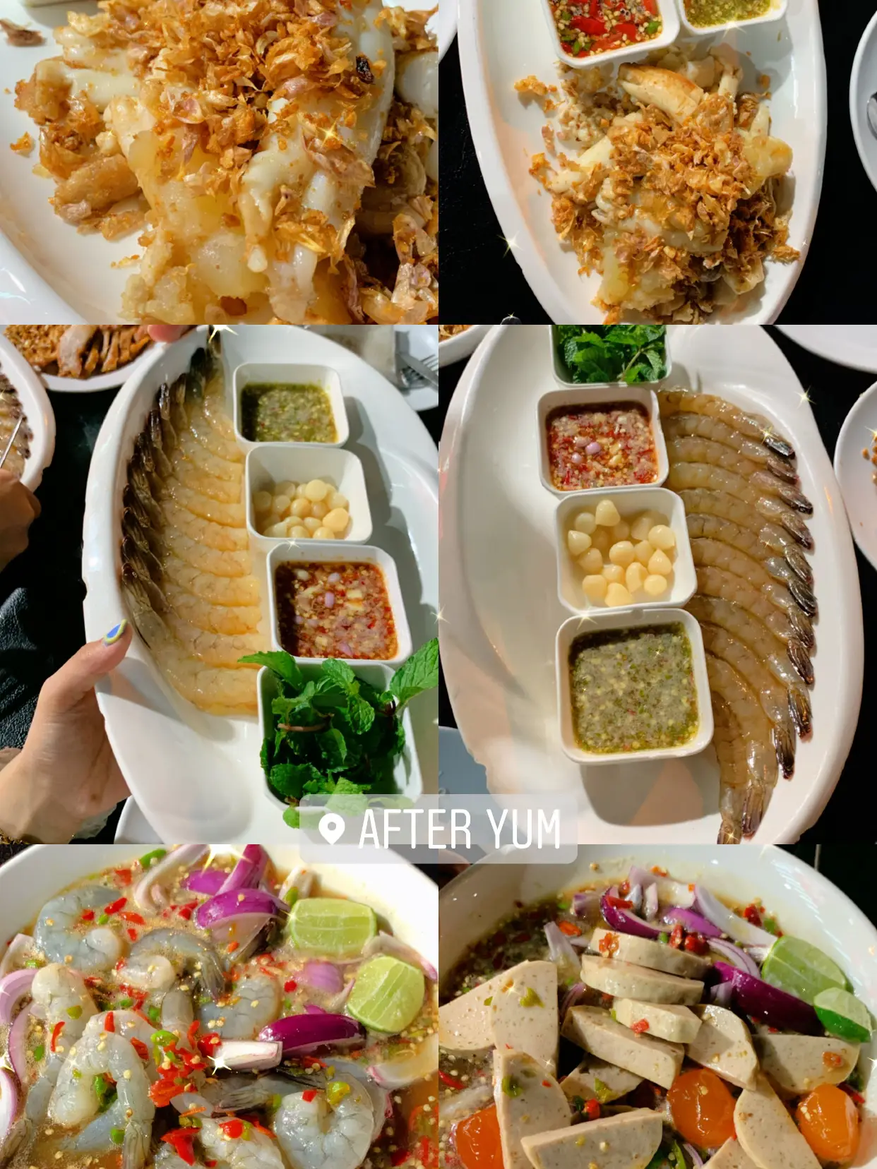 After yum | แกลเลอรีที่โพสต์โดย Hellobowniie | Lemon8