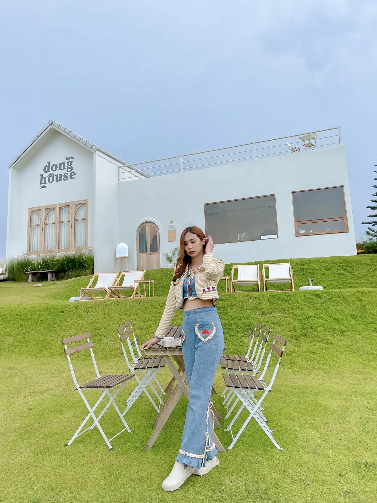 𝑫𝒐𝒏𝒈𝒉𝒐𝒖𝒔𝒆 𝑲𝒉𝒂𝒐𝒚𝒂𝒊🌼🍃 | แกลเลอรีที่โพสต์โดย All Around Me | Lemon8