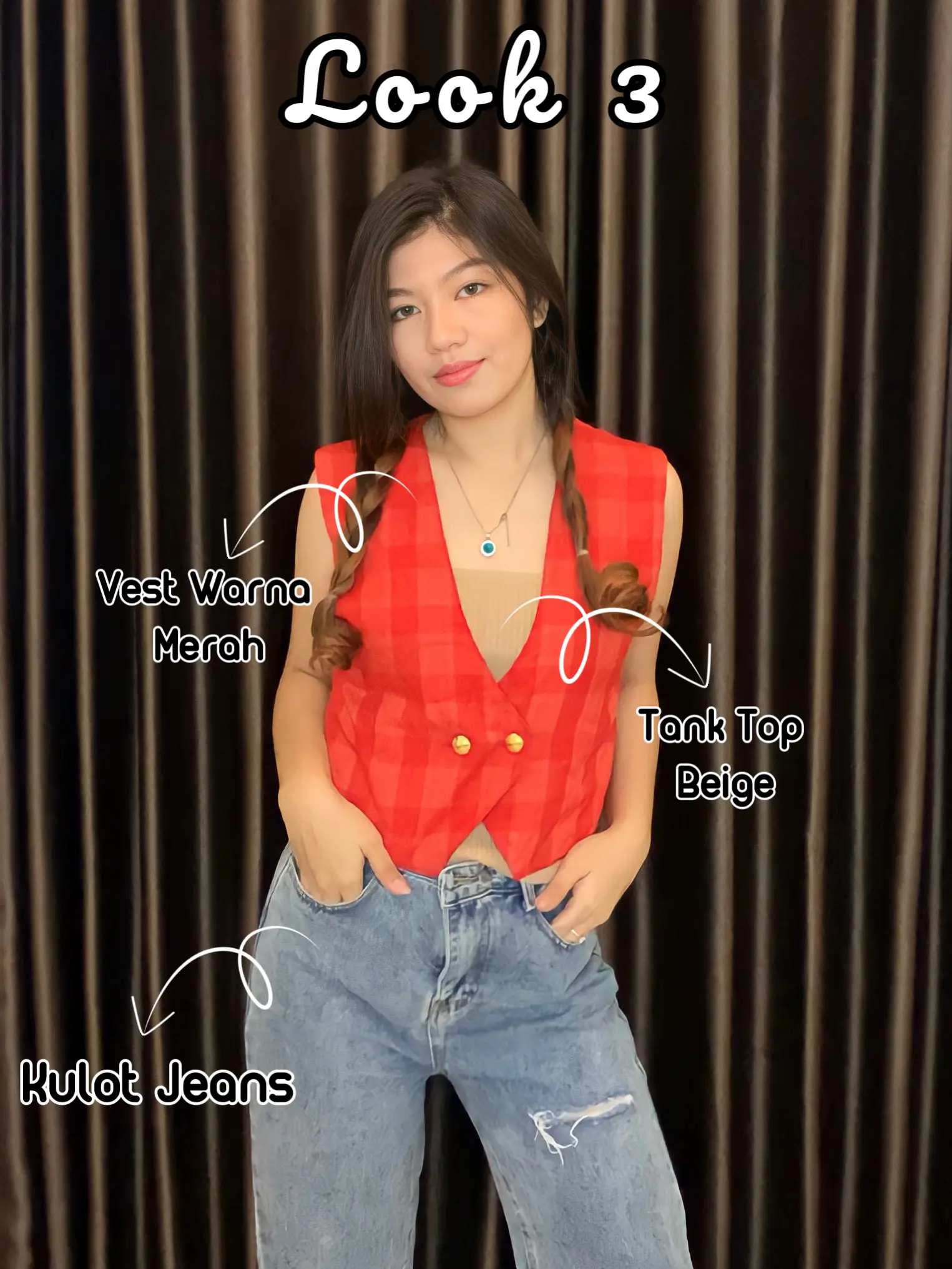 Y2k Style | แกลเลอรีที่โพสต์โดย Josephine.hr | Lemon8