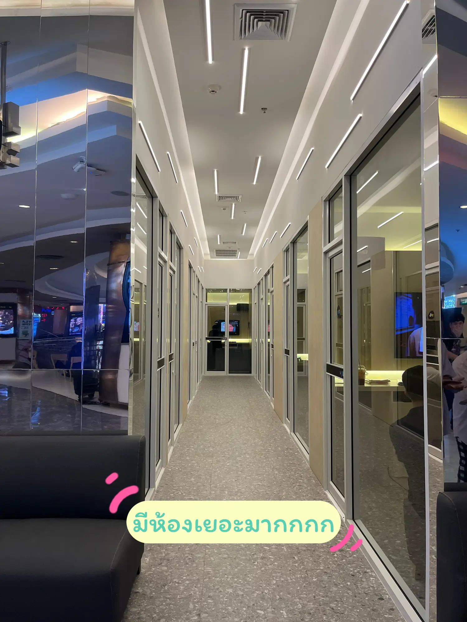 🎤📍คาราโอเกะเปิดใหม่ เมเจอร์รัชโยธิน | แกลเลอรีที่โพสต์โดย Fewii🌈 | Lemon8