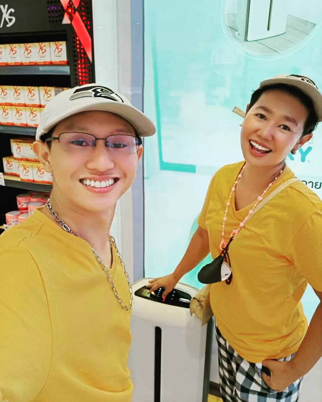 คุณรู้มั๊ย! คุณเป็นคนสวยและผิวพรรณดี | แกลเลอรีที่โพสต์โดย Joey Verse | Lemon8