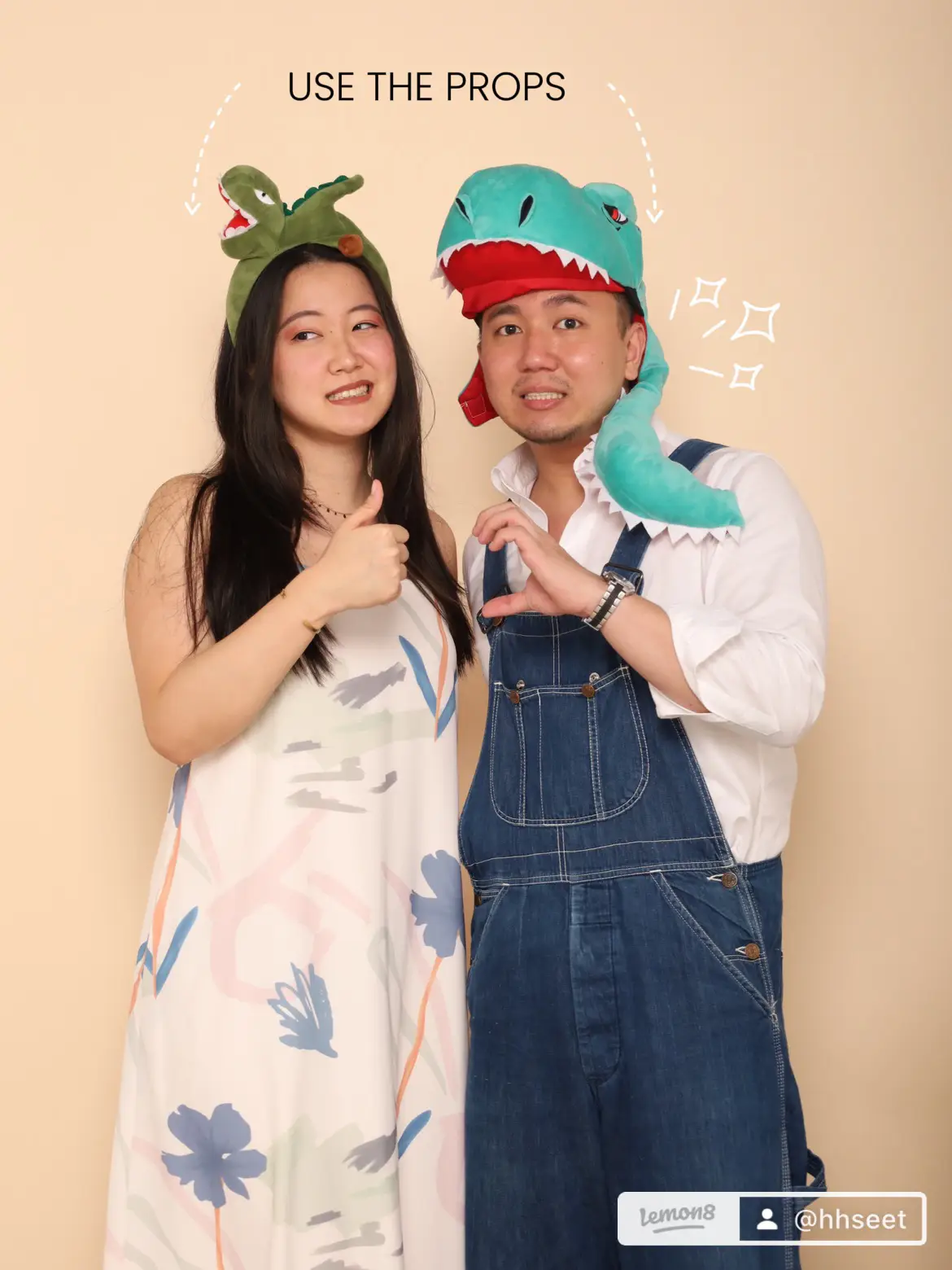 Date Inspo | 5 posing tips for SELF-PHOTO studios | Gallery posted by ...