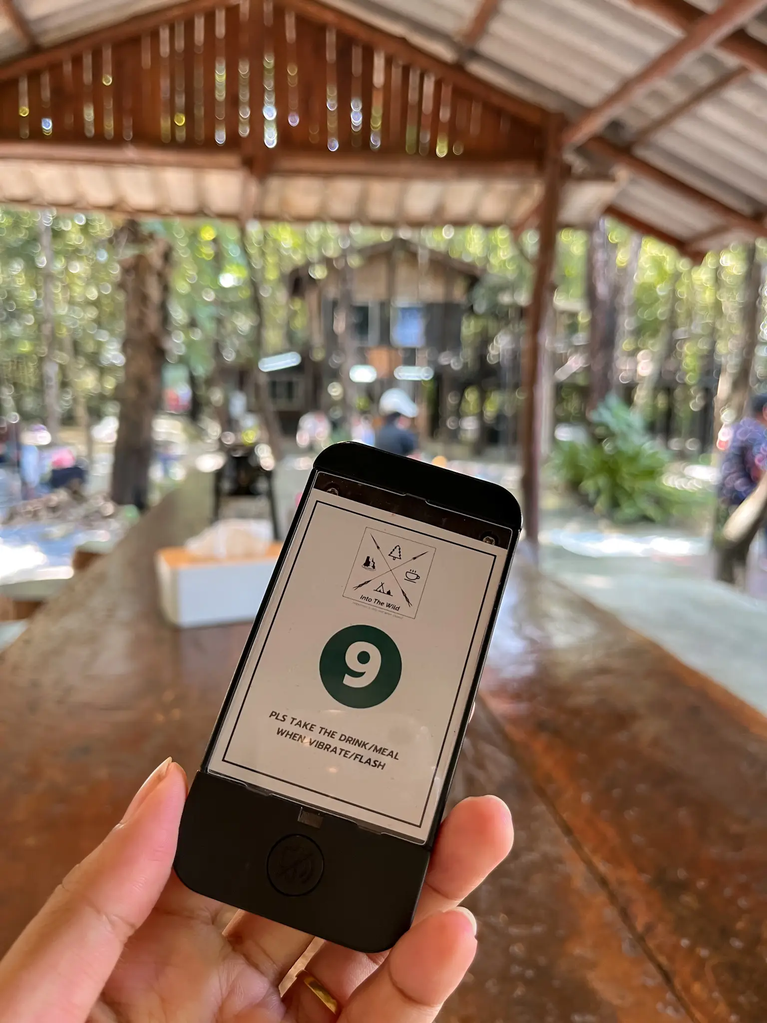 คาเฟ่ลับๆ ปราจีนบุรี เปิดใหม่ | แกลเลอรีที่โพสต์โดย Lookmie 519 | Lemon8