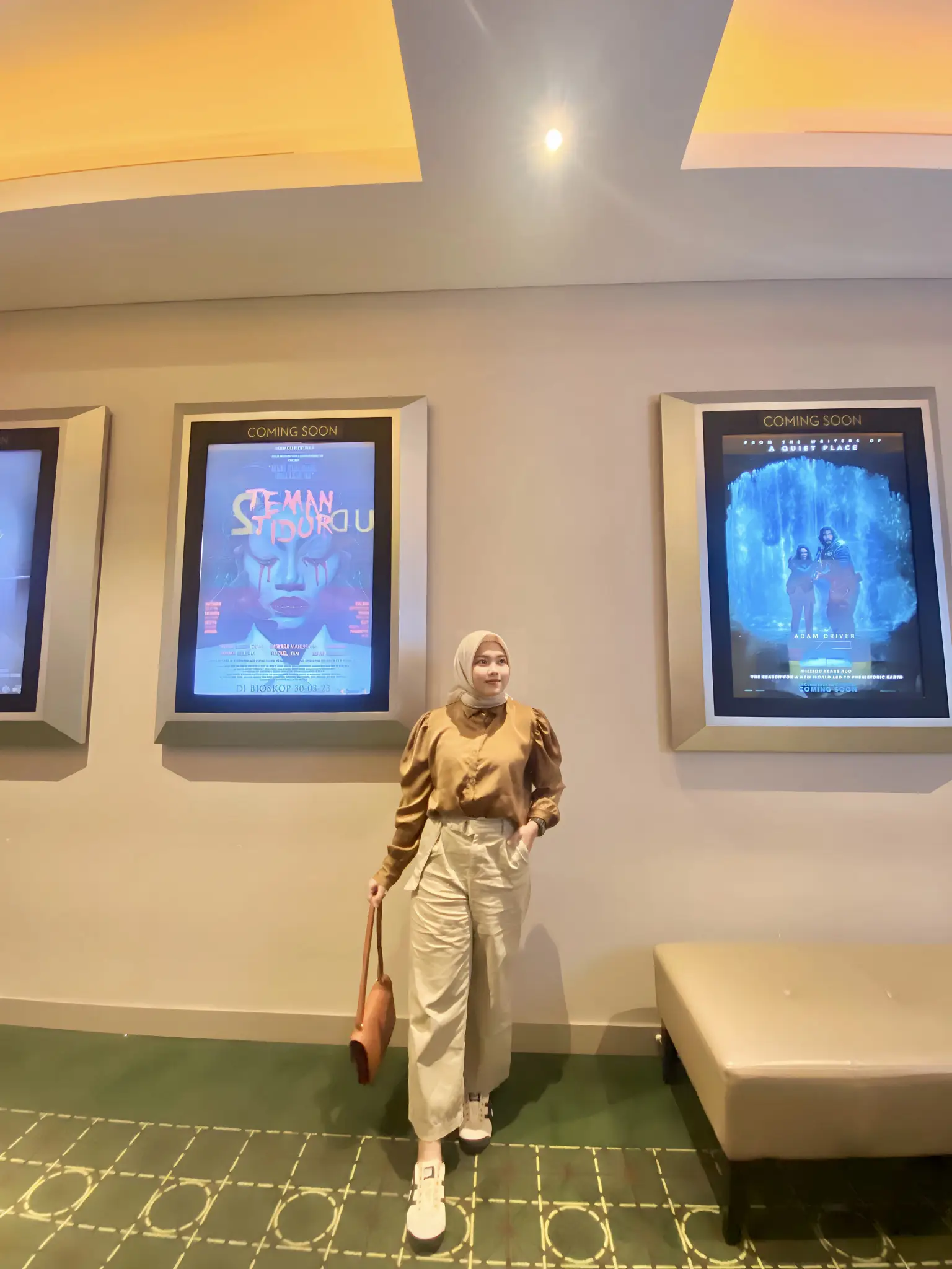 20 ide Outfit Cewek Gemuk teratas di 2024