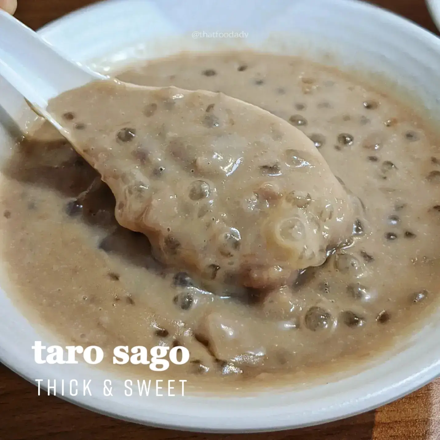 Blackball-alike desserts! | Gallery posted by Wei Ping | Lemon8