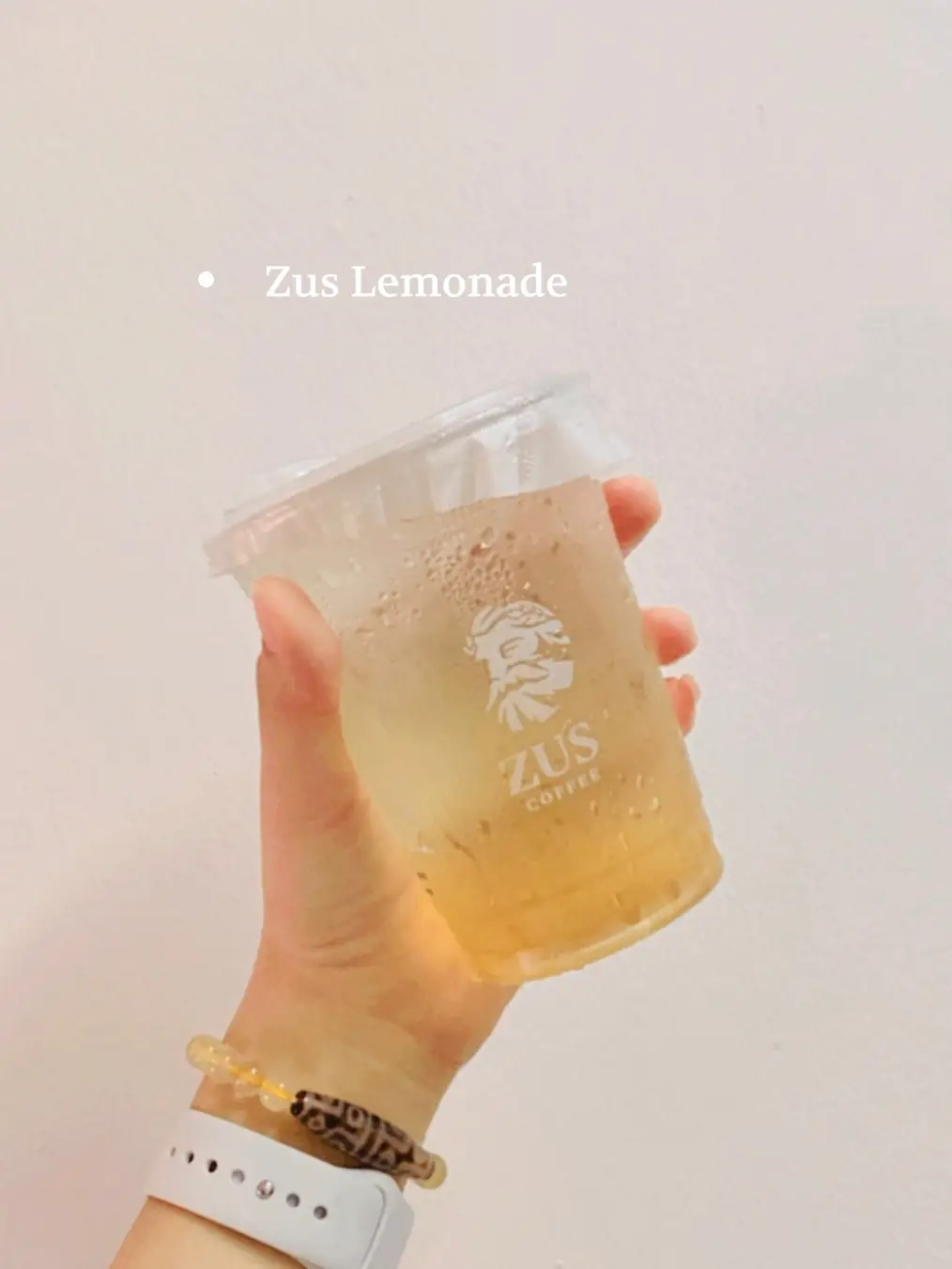 My Favourite Zus Menu 💖 | Galeri disiarkan oleh Maevelyn Chan | Lemon8