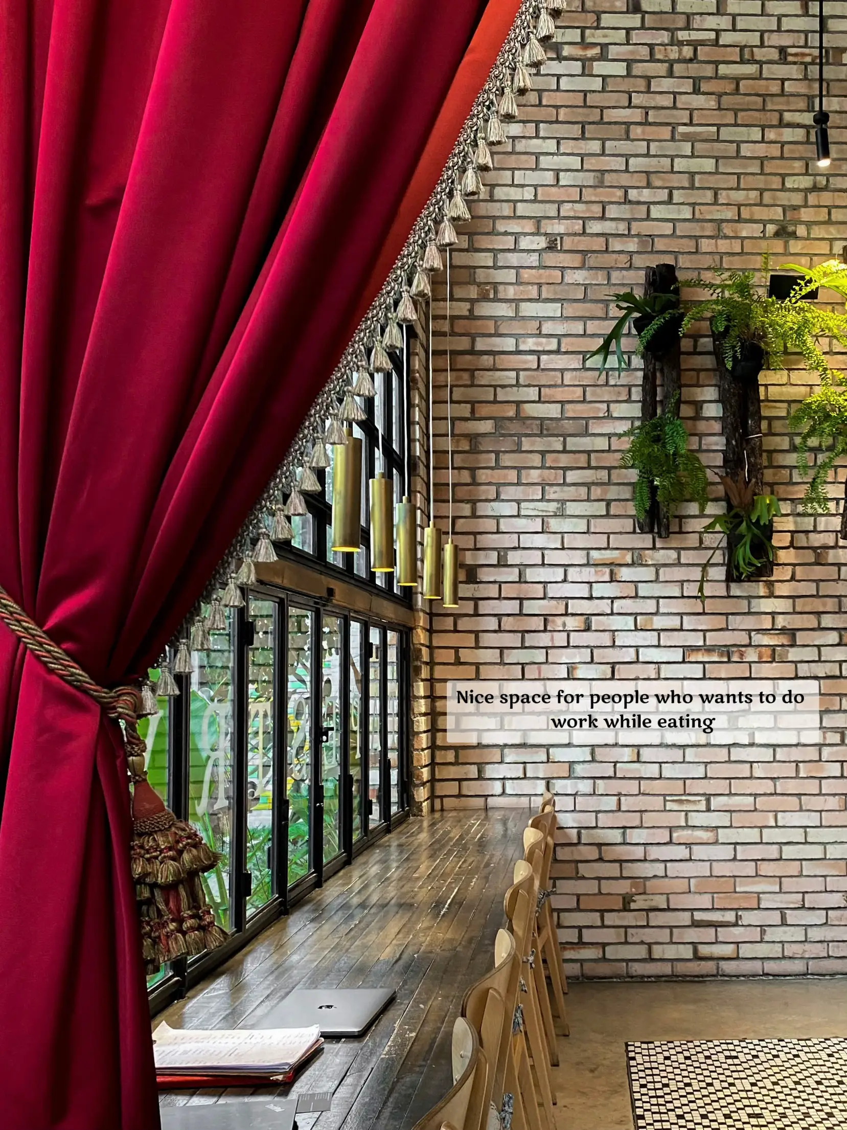 Menu Tapestry Kl - Carian Lemon8