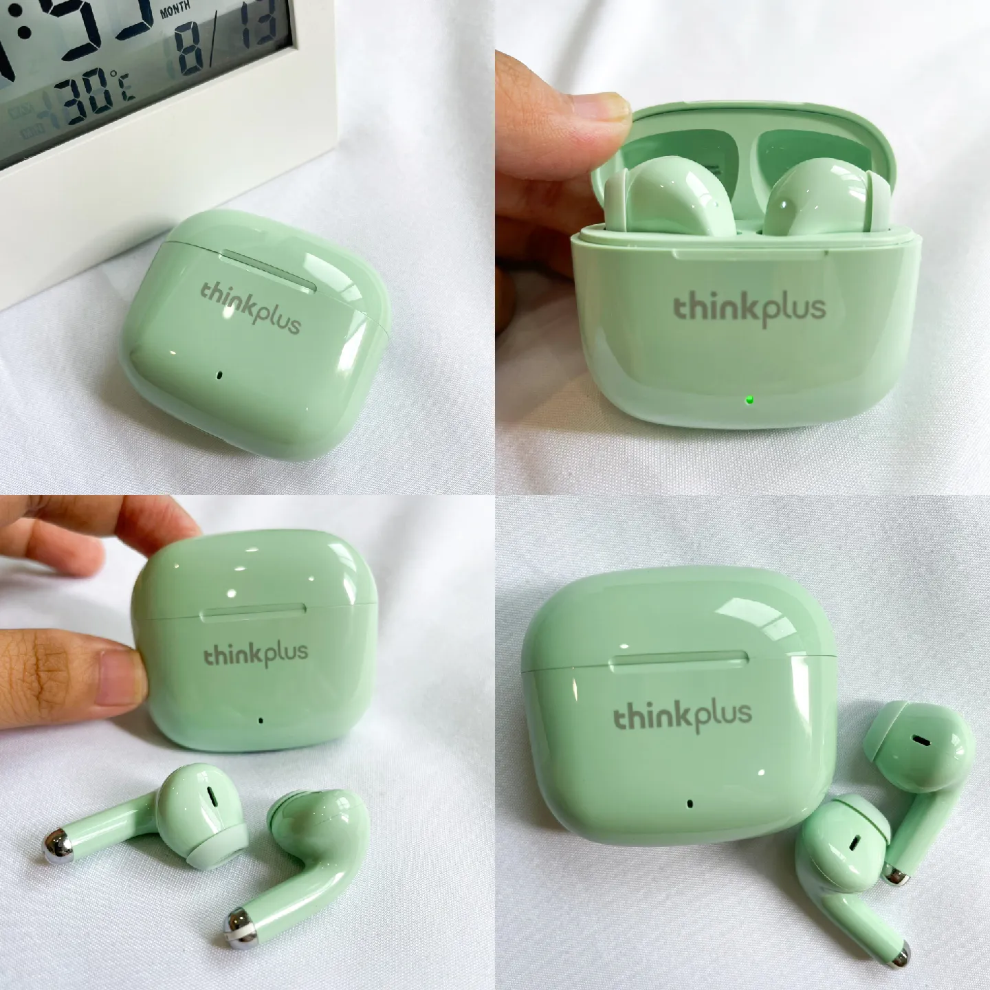 หูฟังบลูทูธ | แกลเลอรีที่โพสต์โดย pair nattawan | Lemon8