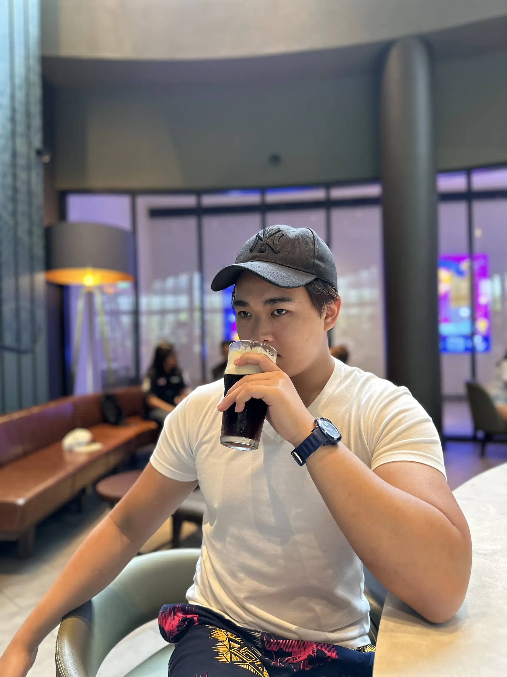 Guinness Draft? Nope. | Galeri disiarkan oleh shaunjensent | Lemon8