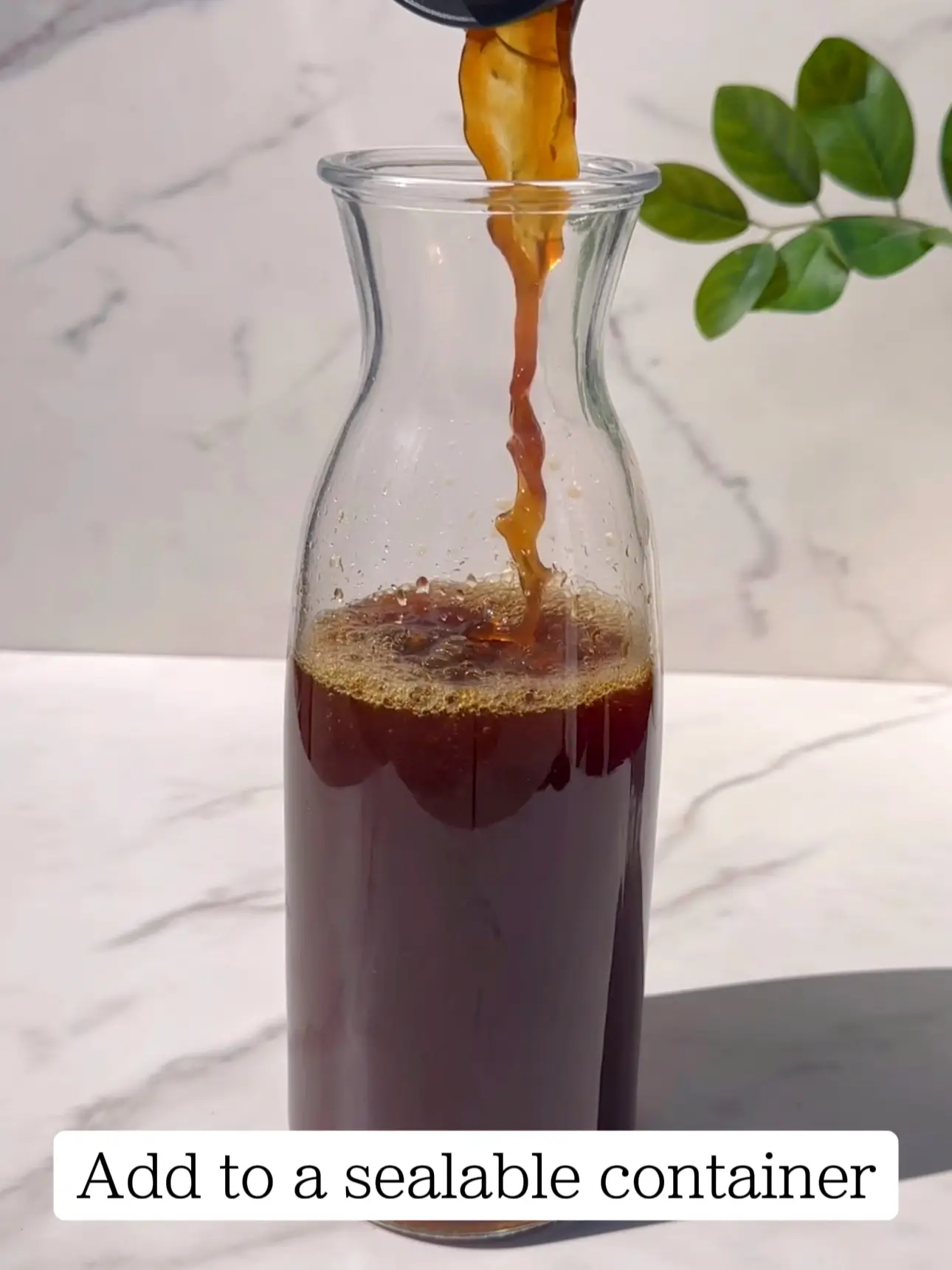 Cold Brew Made Easy! Check Out My Simple Recipe! | Gallery posted by ...