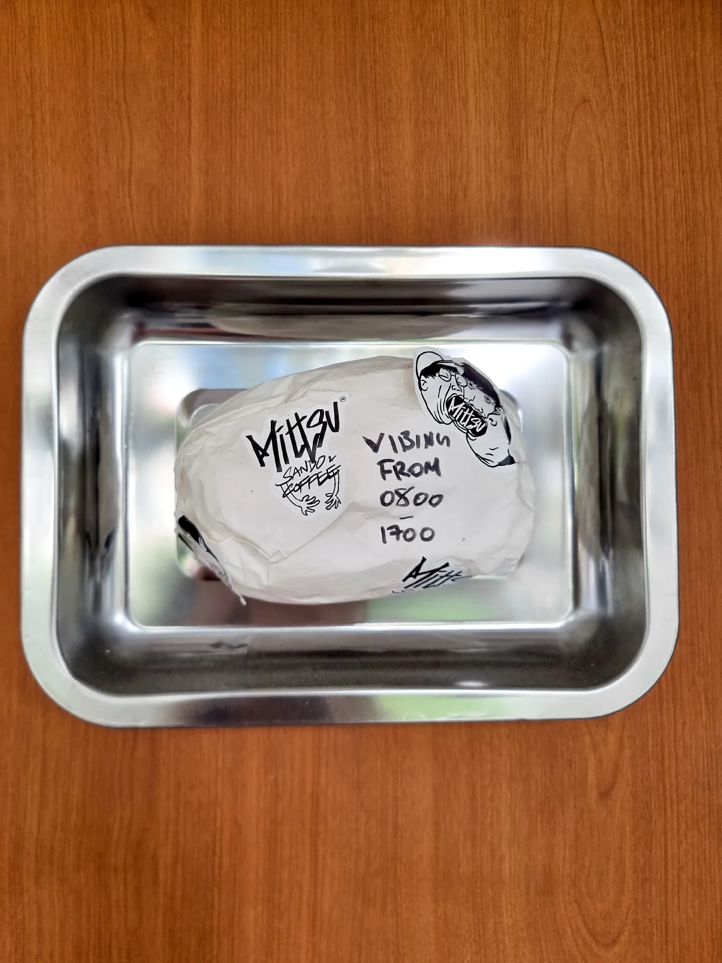 46 Mittsu has the *BEST* BEC Bagel 🥯💯 | Gallery posted by xinhong ₍ᐢ ...